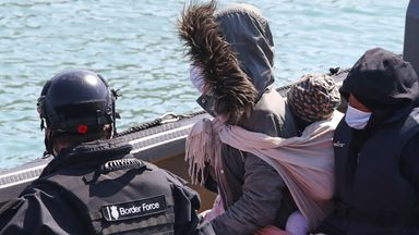 MP writes to Home Secretary Priti Patel after committee discovers 56 ...