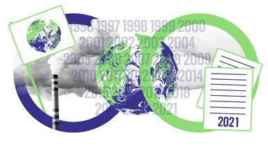 COP26: What are these climate talks and why are they so important ...