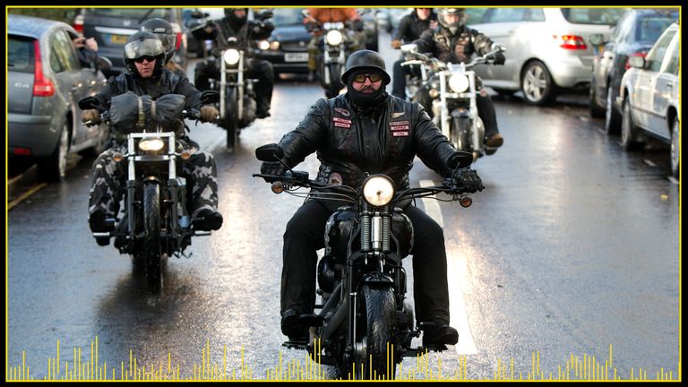 Latest News Outlaws Motorcycle Club Uk | Reviewmotors.co