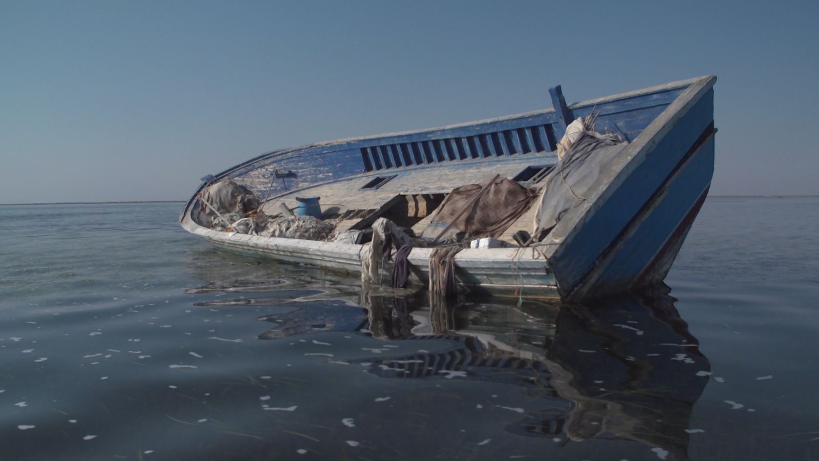 Desperate people on a dangerous route: Why Lampedusa is a magnet for ...