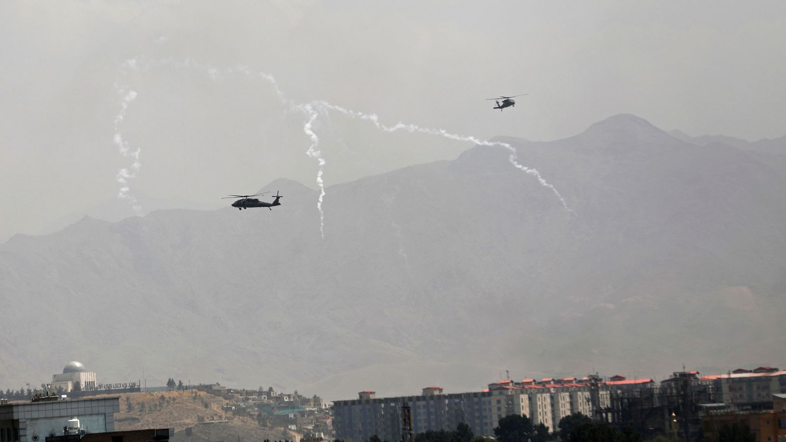 Afghanistan: Who are the Taliban, what is their history and what do ...