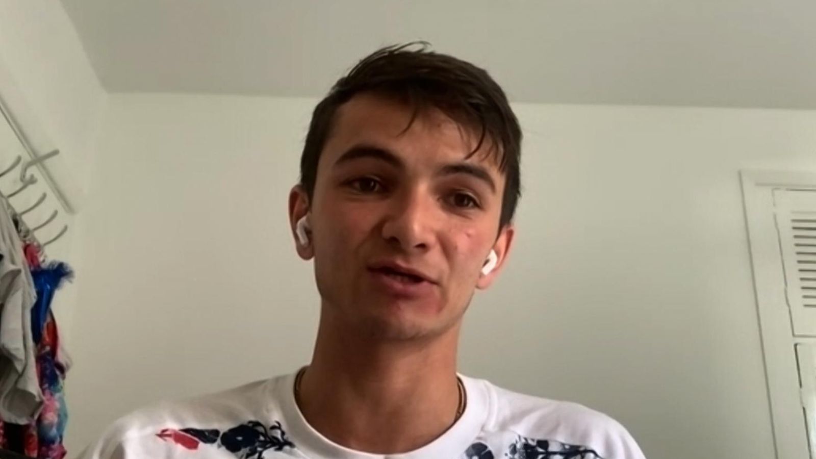 'It's been an honour to represent Team GB' | News UK Video News | Sky News