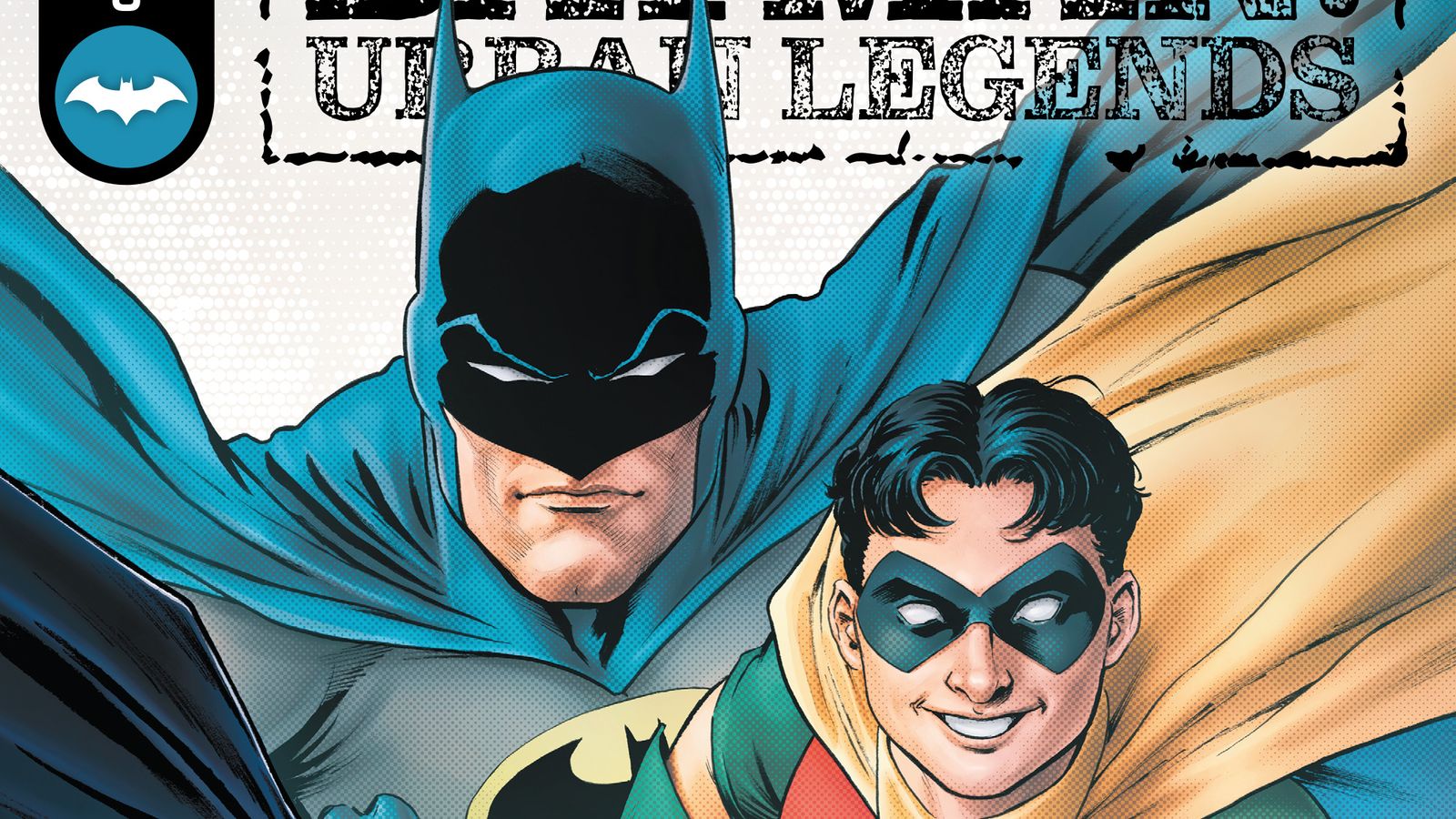 Tim Drake: Batman sidekick Robin comes out as bisexual in new comic ...
