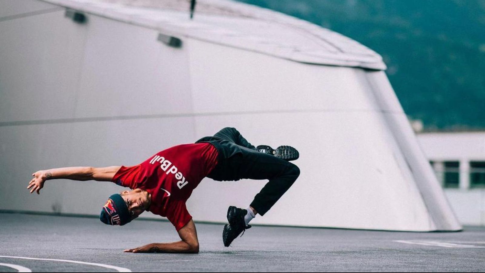 Skateboarding to breakdancing: The urban sports making the Olympics ...