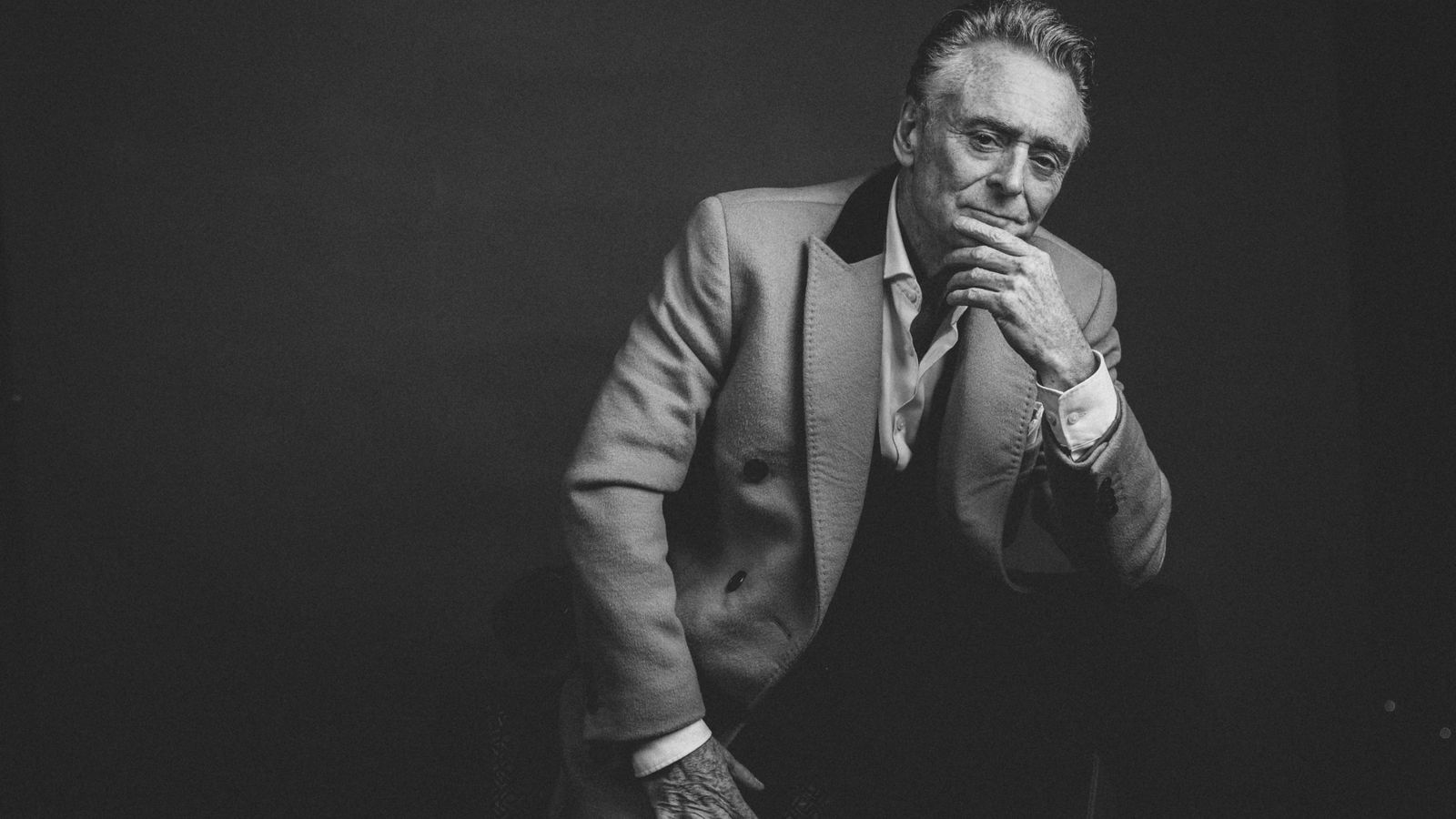 Brian Travers: UB40 founding member dies after 'long and heroic battle ...