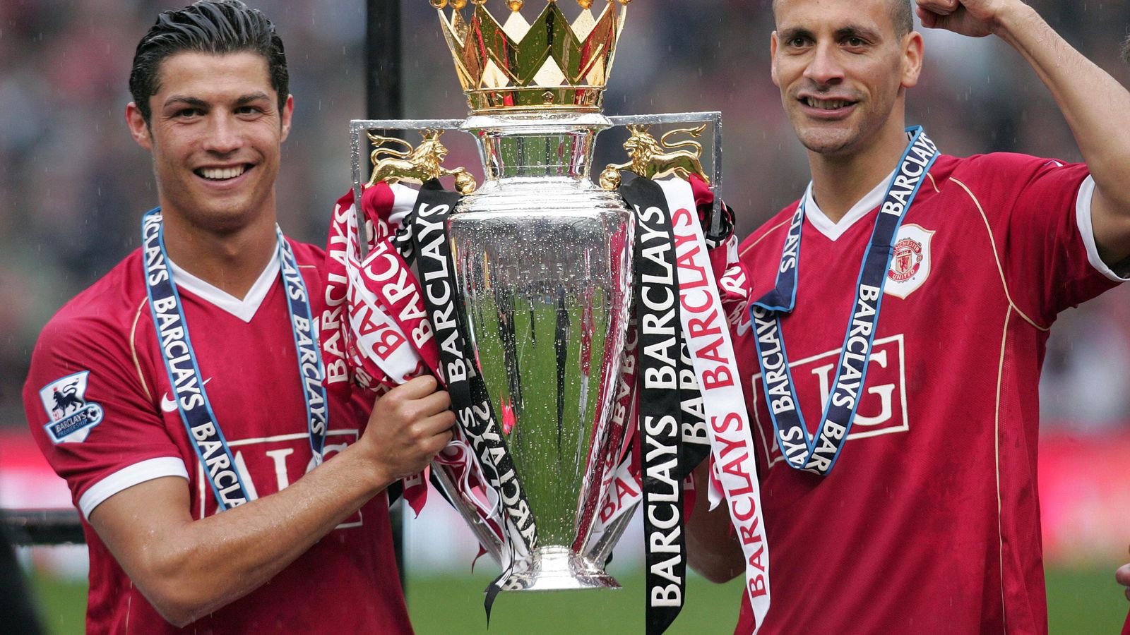 Cristiano Ronaldo in numbers: The hundreds of goals and dozens of ...