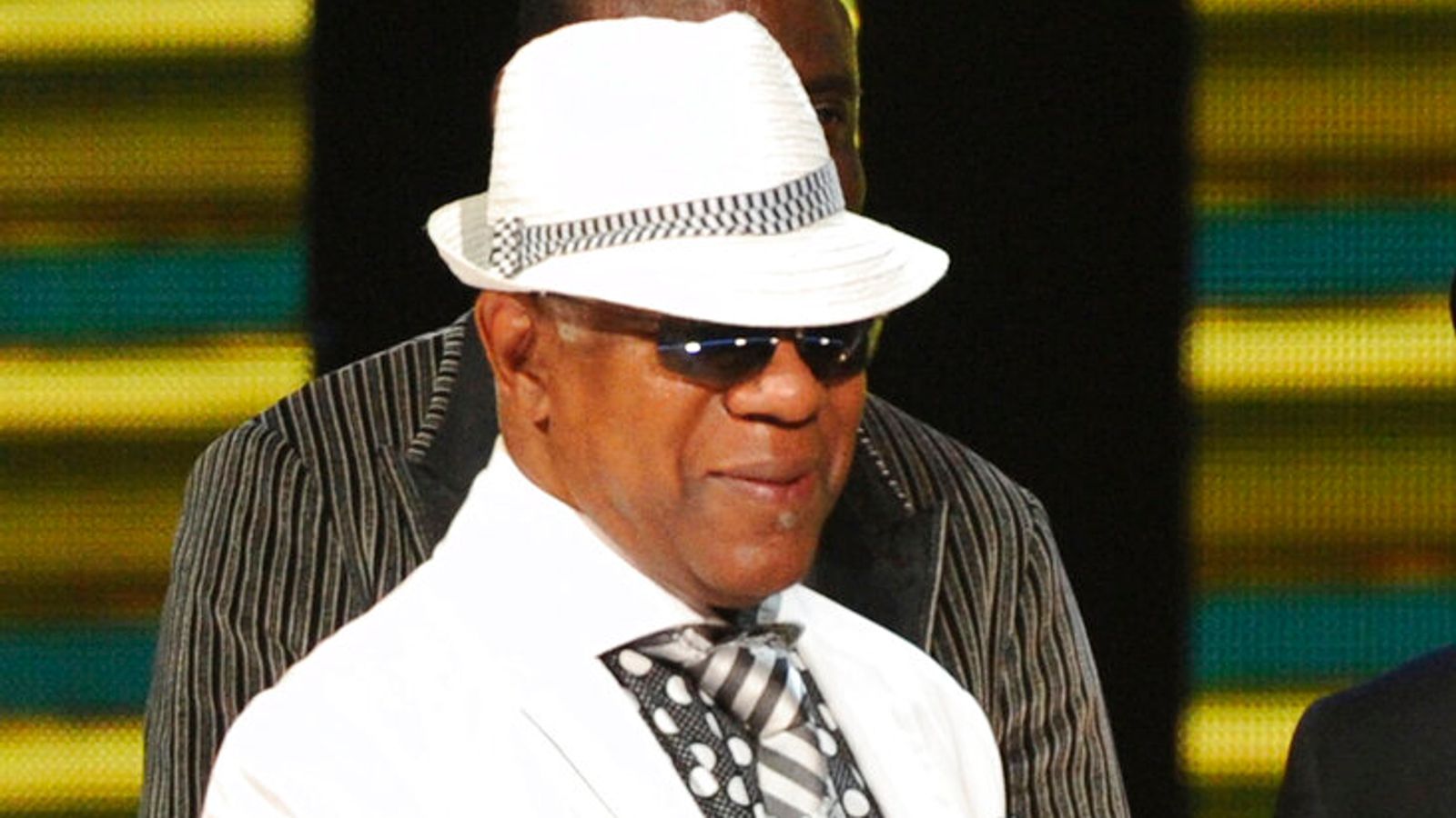 Kool & The Gang founding member Dennis Thomas dies aged 70 | Ents ...