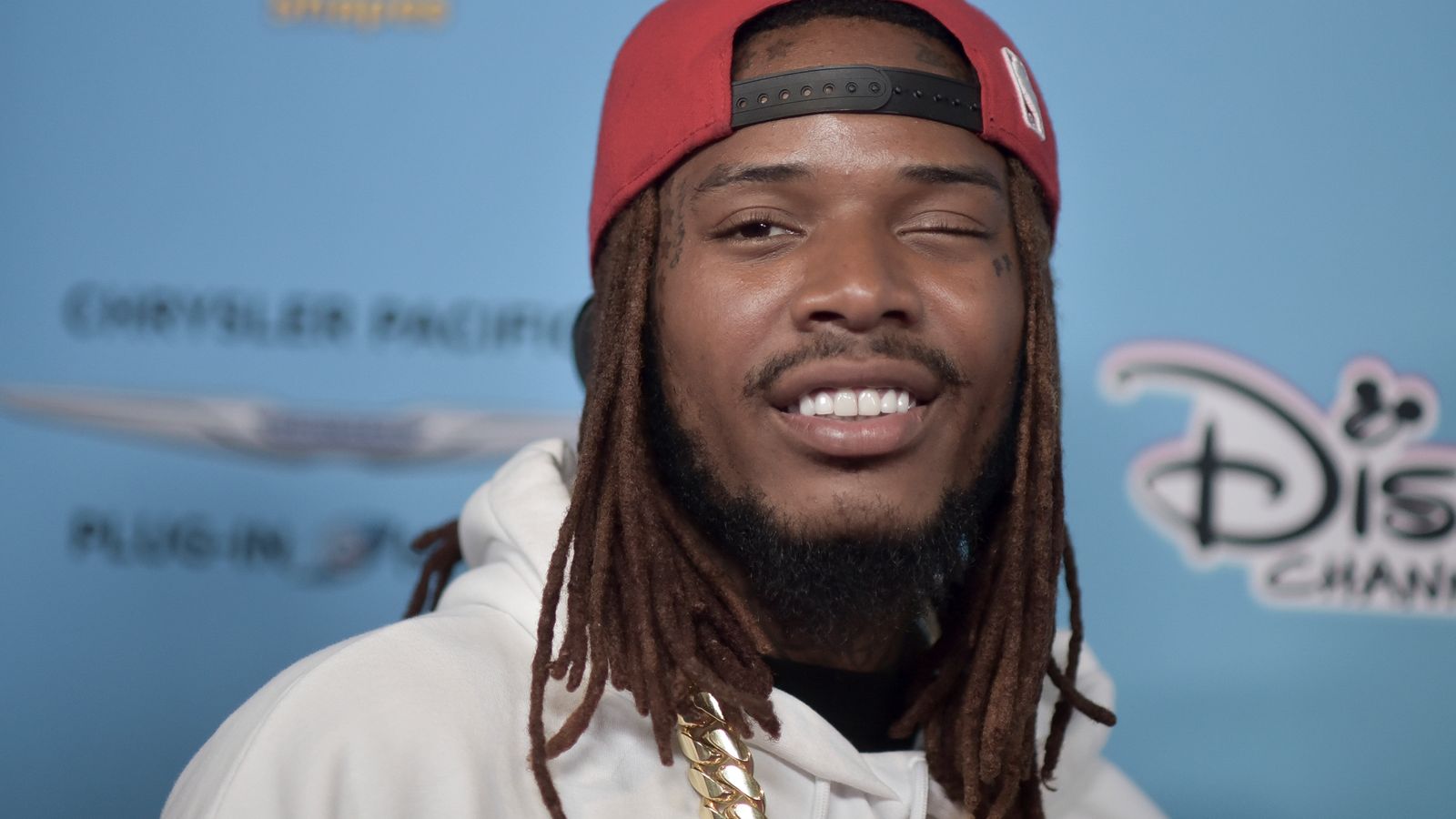 Fetty Wap: Rapper arrested on drug charges at Rolling Loud music ...