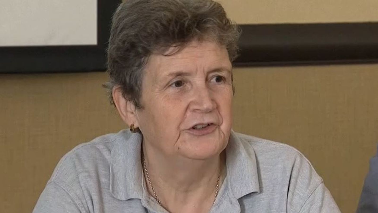 COVID-19: Bereaved relative 'delighted' at inquiry announcement in ...