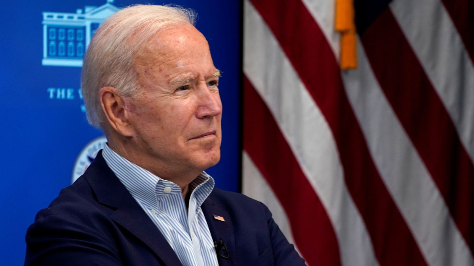 Afghanistan: Joe Biden warns another airport attack 'highly likely in ...