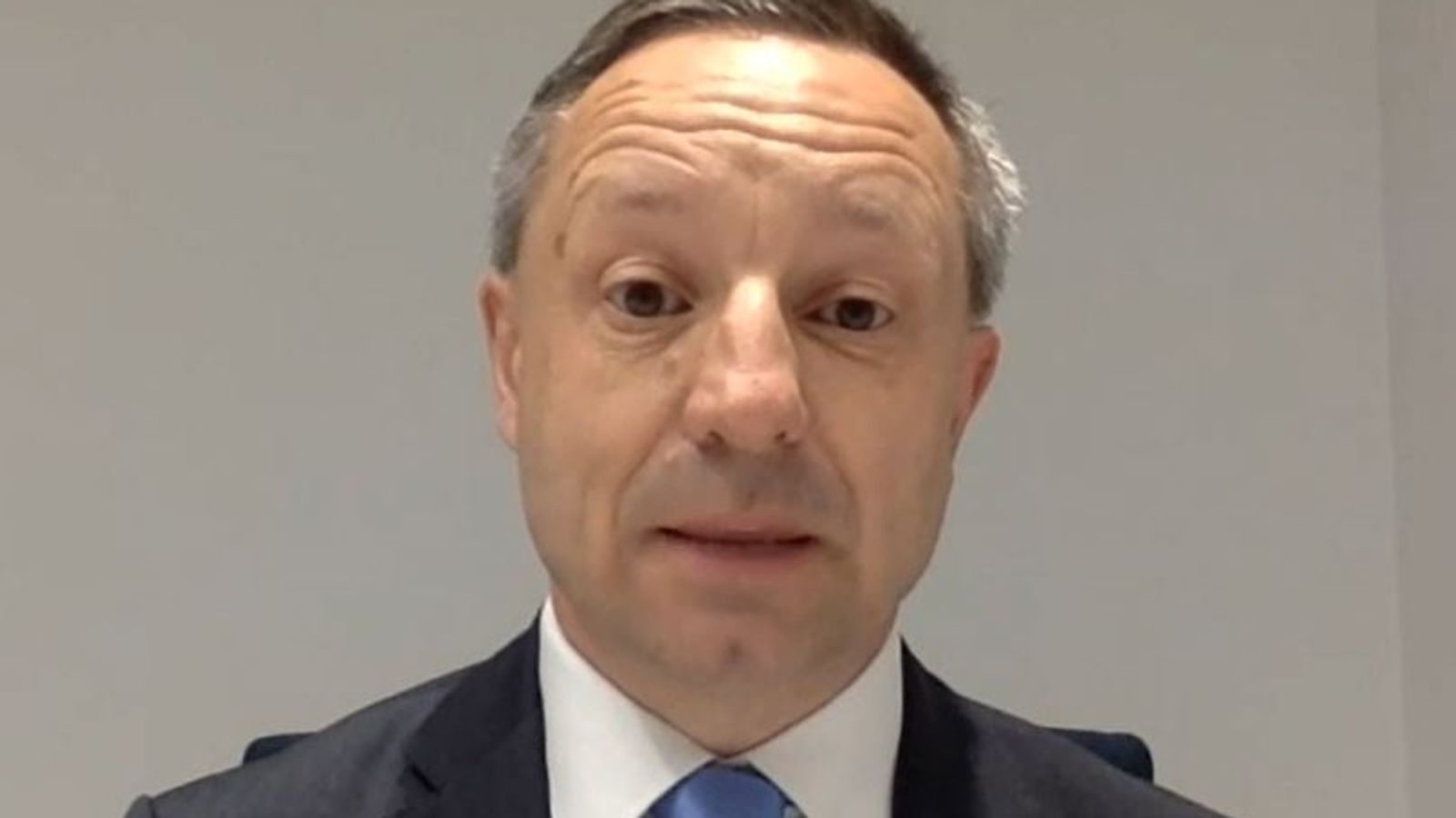 'Energy firms cannot sell for less than they buy' says Ofgem chief ...