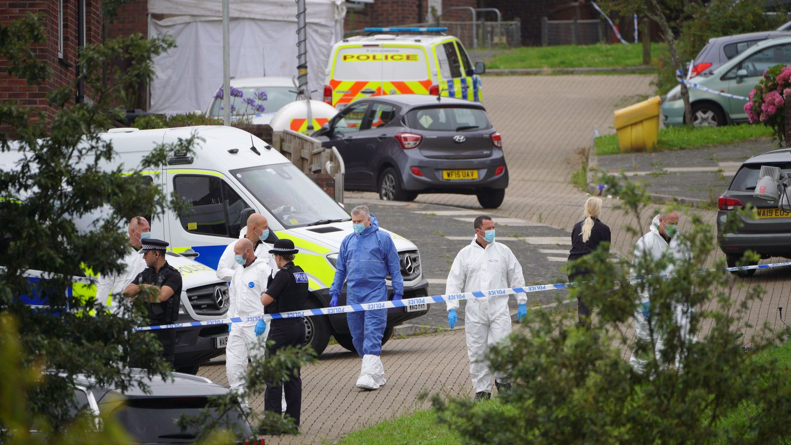 Plymouth shooting: The UK's gun laws - who can have a firearm and which ...