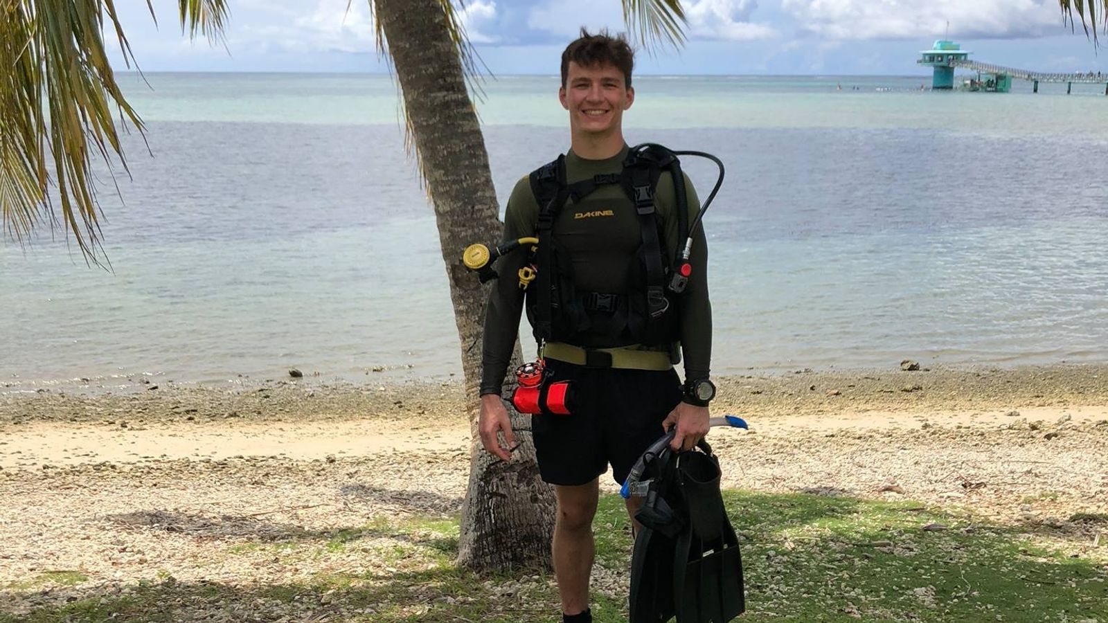 Afghanistan: Two Britons and child of third UK national among those ...