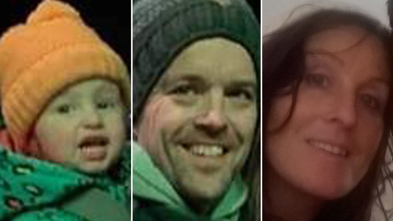 Plymouth shooting: Jake Davison 'had an argument with his mother ...