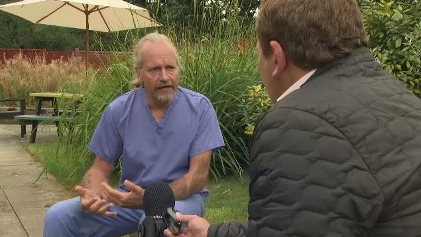 COVID-19: Care homes brace themselves for staff shortages due to new ...