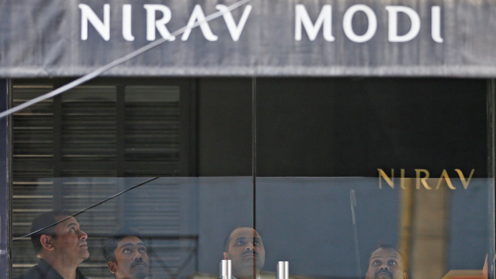Nirav Modi: Diamond tycoon wins permission to appeal against ...