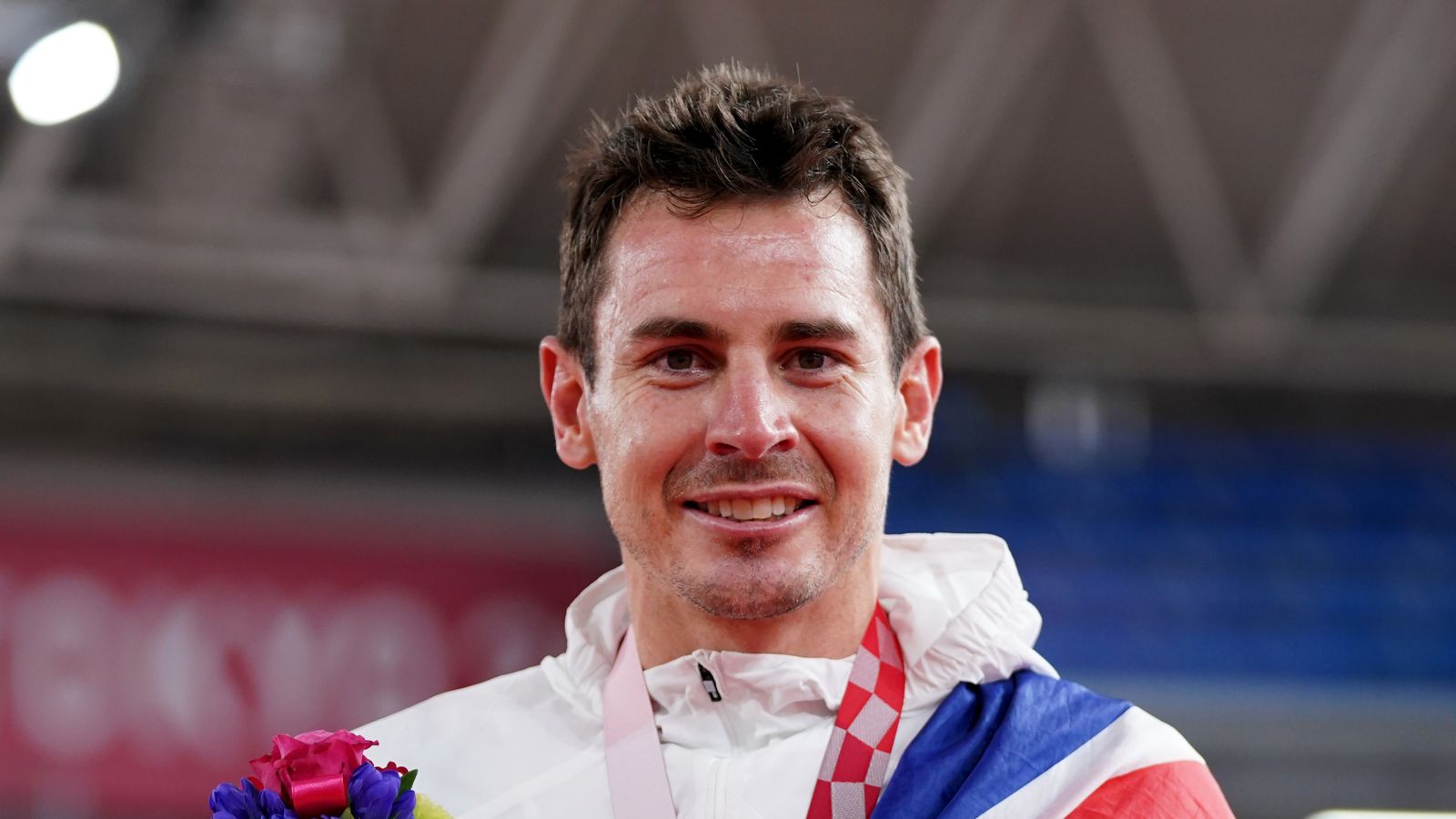 Tokyo Paralympics: Afghanistan veteran Jaco Van Gass claims cycling ...