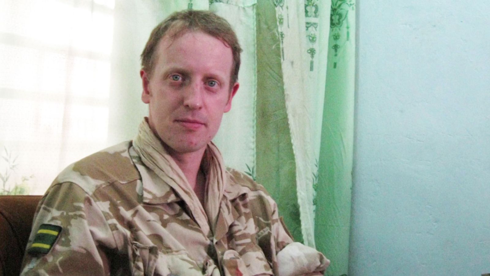 Was the Afghan war worth fighting? | News UK Video News | Sky News