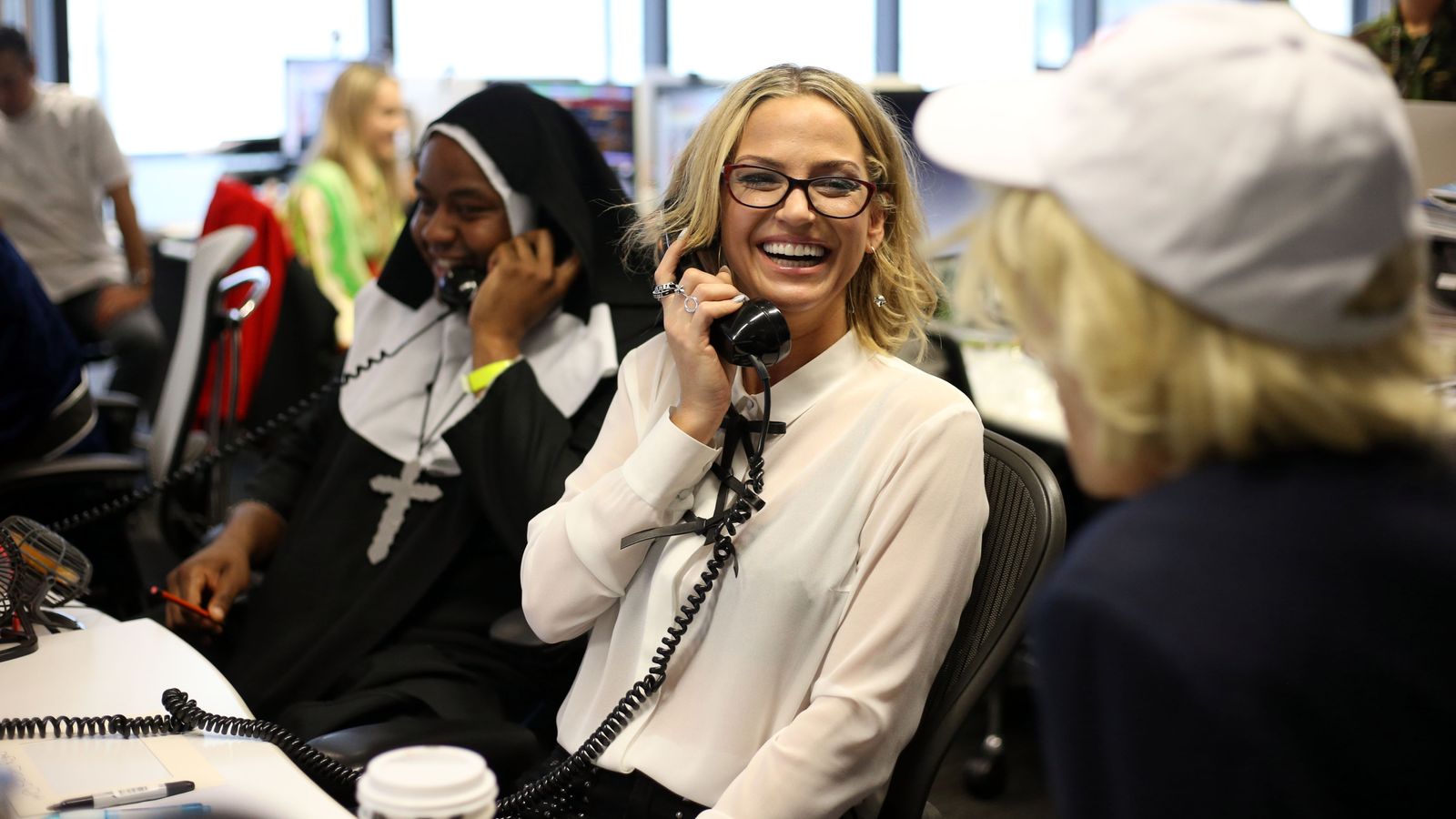 Sarah Harding: The Girls Aloud singer's life in pictures - from Pop ...