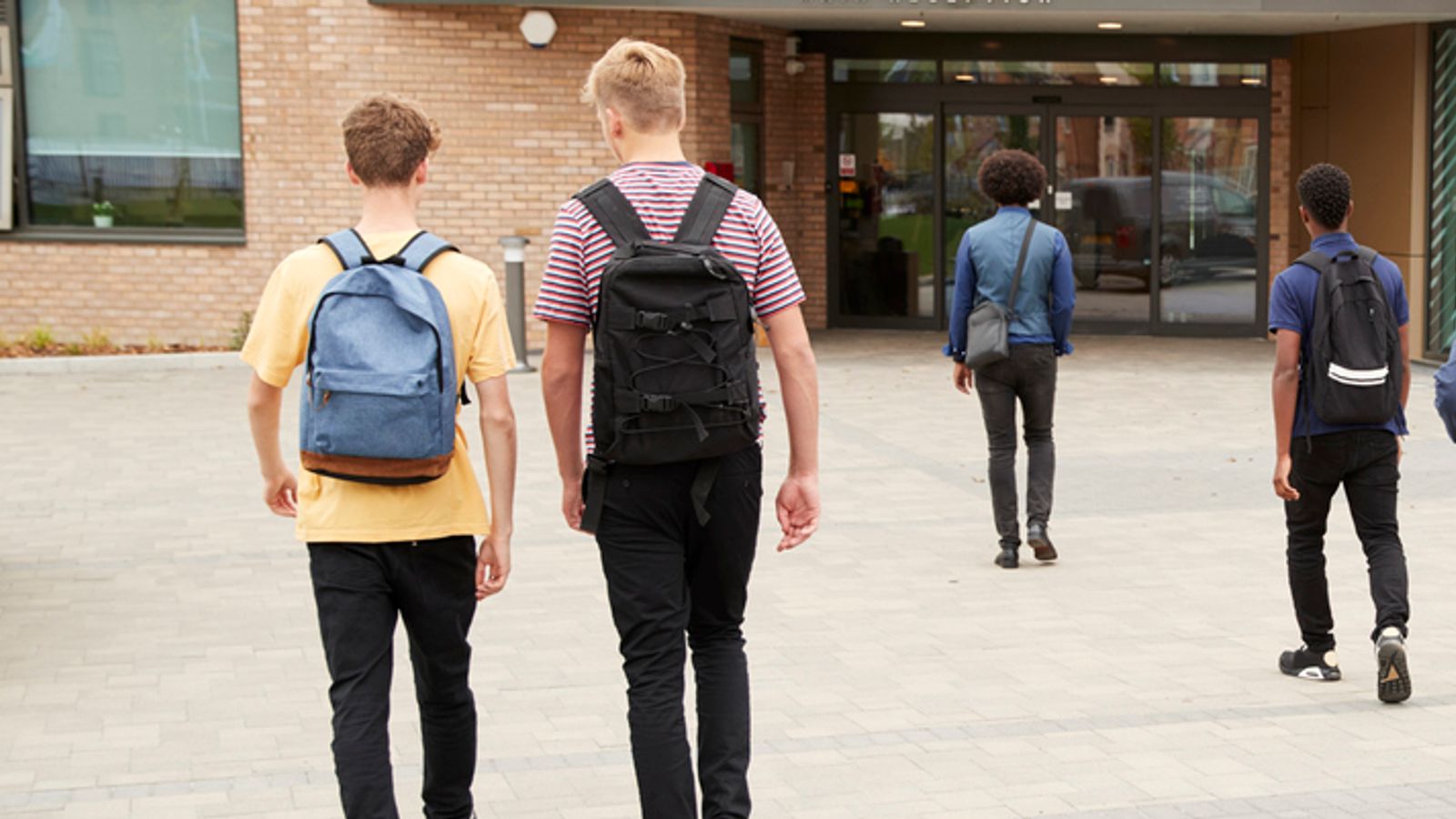 COVID-19: Campaign launched to encourage students to get tested ...