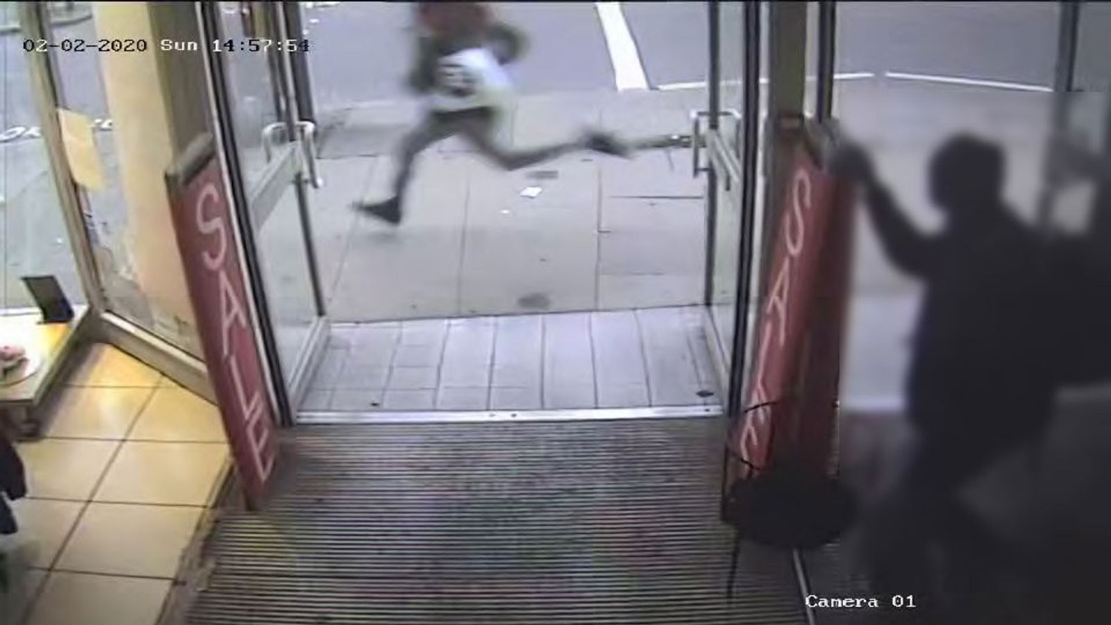 Police feared attack by Streatham terrorist Sudesh Amman was matter of ...