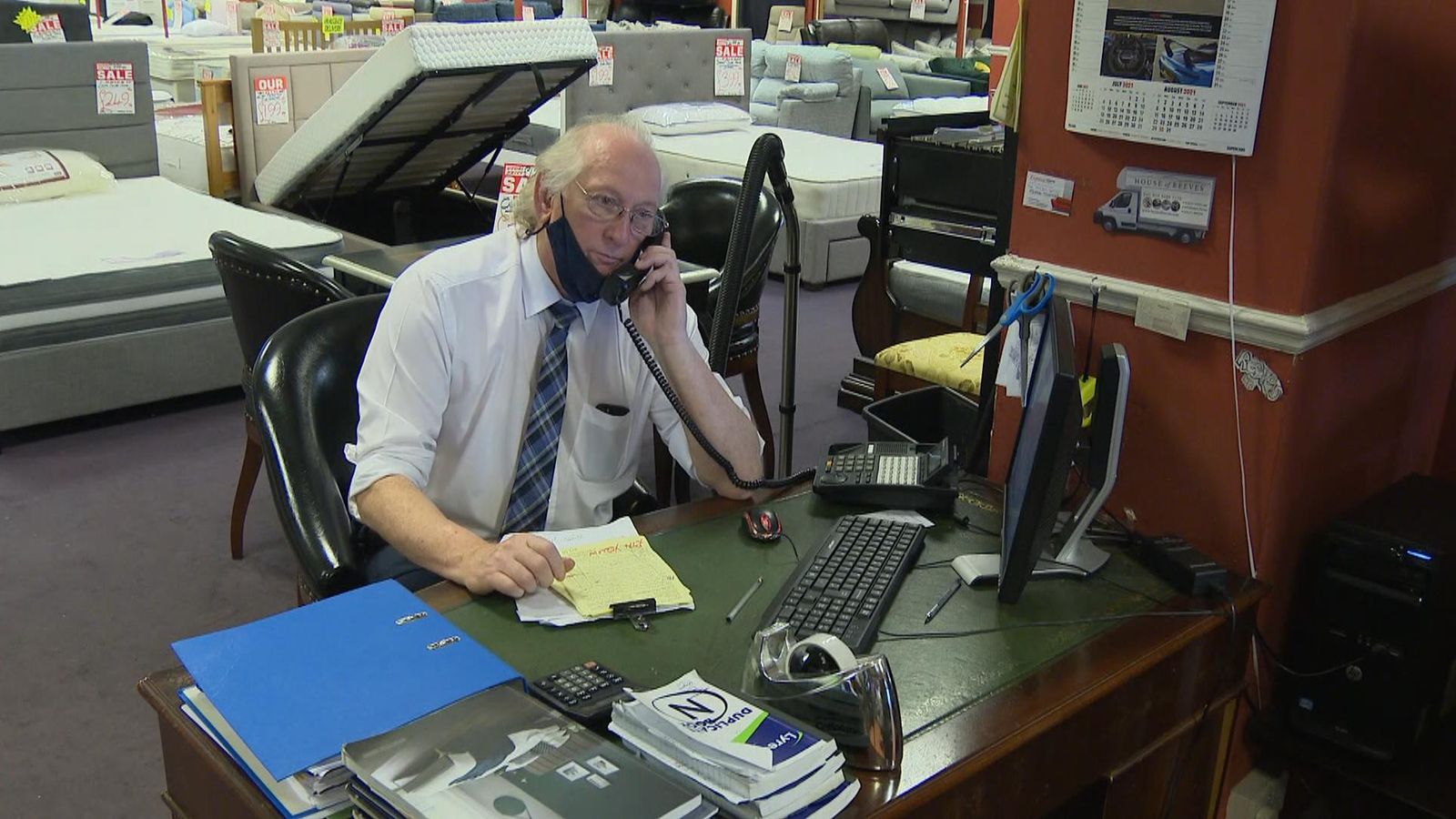 London riots 10 years on: What's changed since Mark Duggan's shooting ...