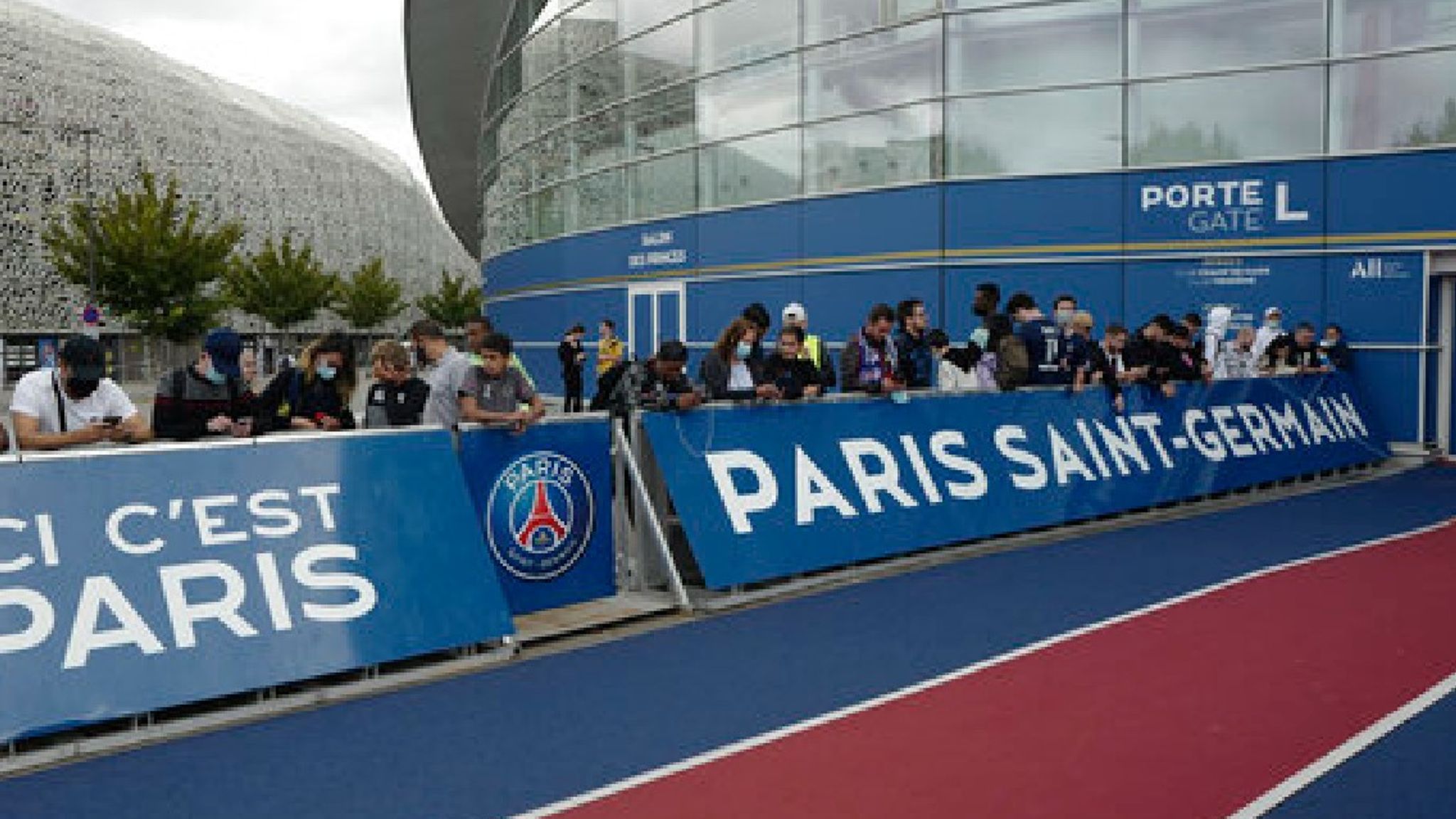 Qatar serves notice of sporting ambition with global padel merger ...