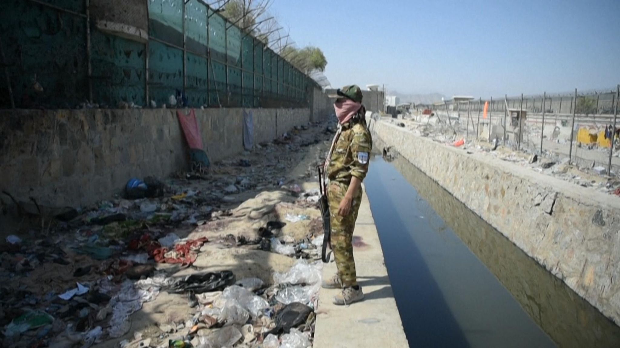As the West leaves Afghanistan, Kabul's neighbours will need to work ...
