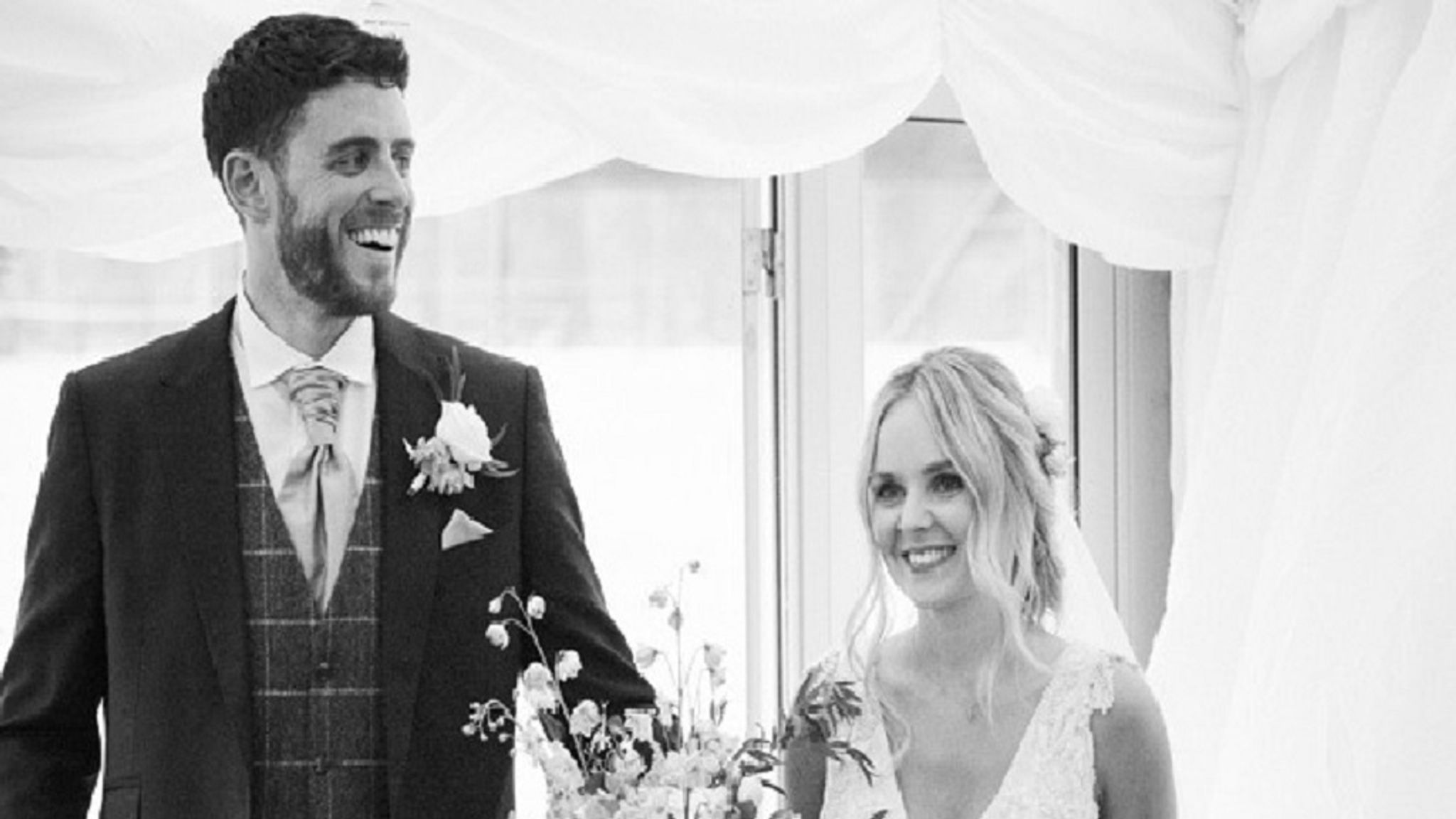 PC Andrew Harper: Widow warns criminals 'we won't stand for this' amid ...