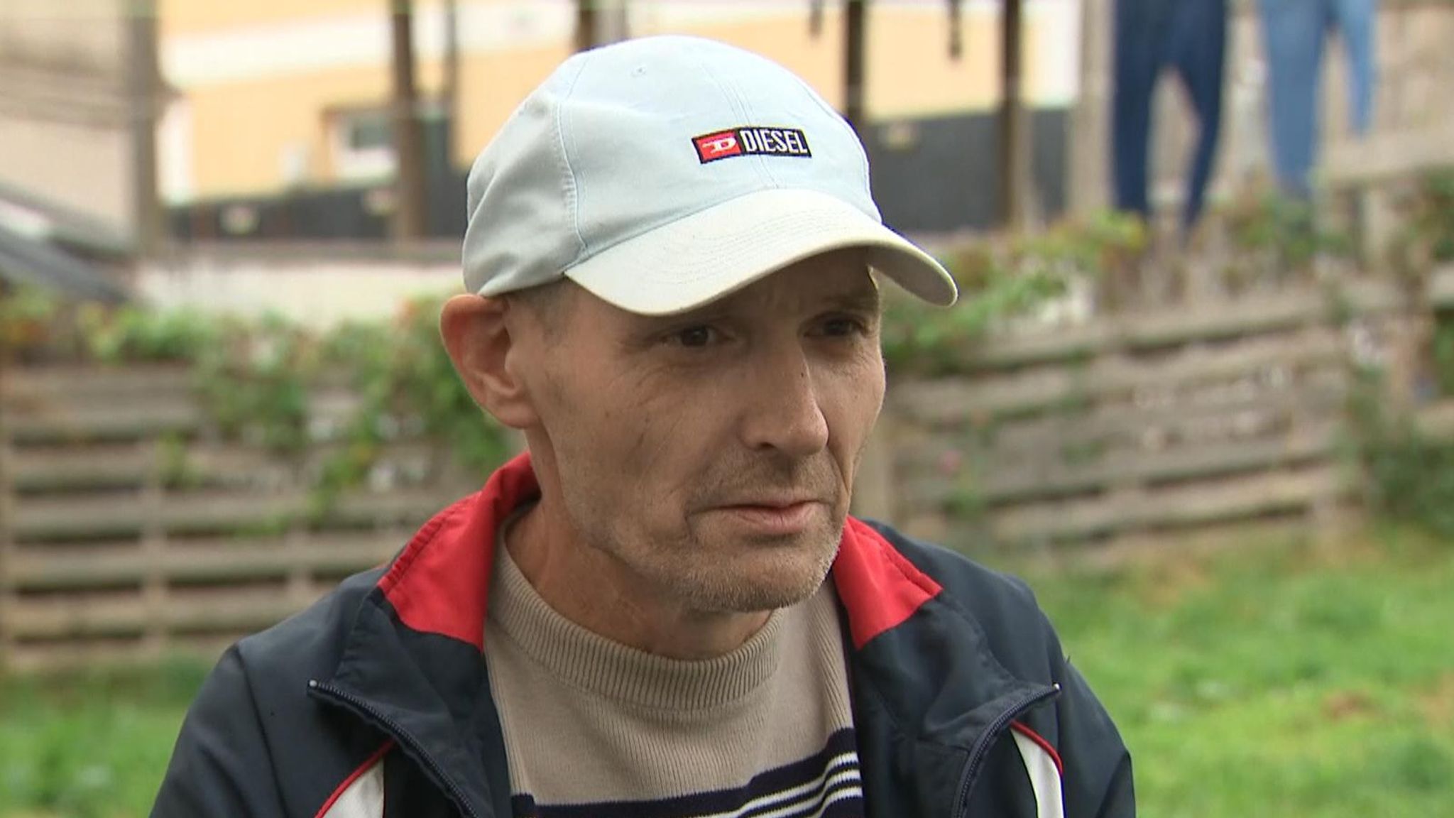 Plymouth shootings: Man who comforted victim describes coming face to ...