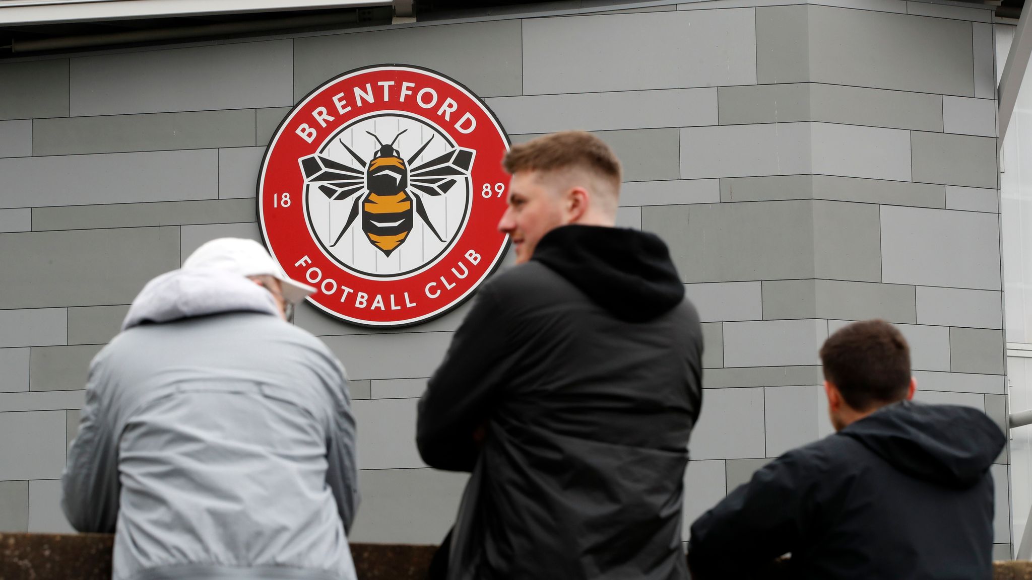 Brentford FC owner Benham eyes £400m valuation as sale kicks off ...