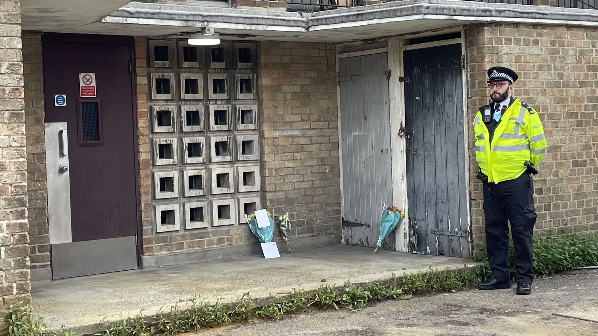 Chingford stabbing: Boy, 14, appears in court charged with murder of ...