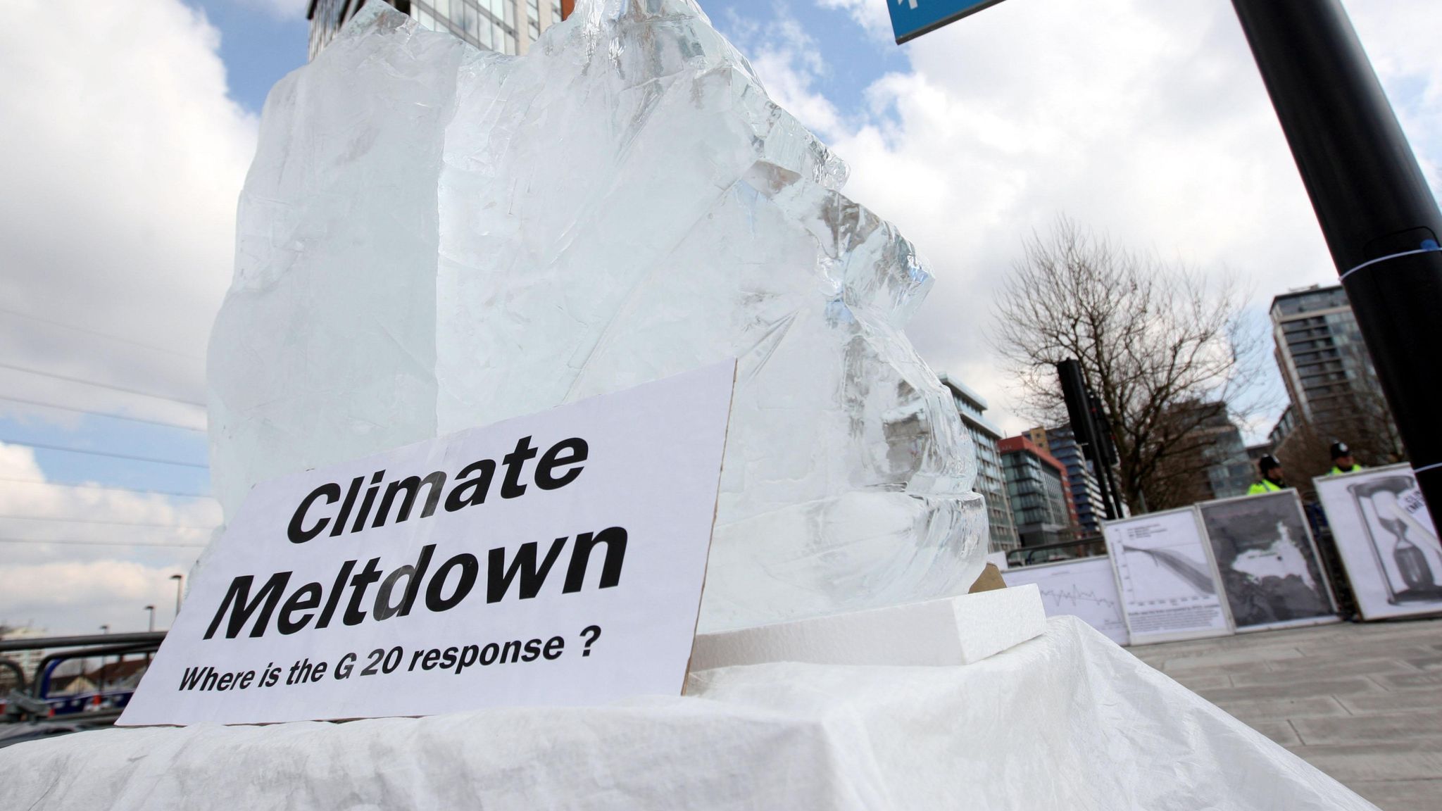 Climate change: Six everyday things you can do to help stop global ...