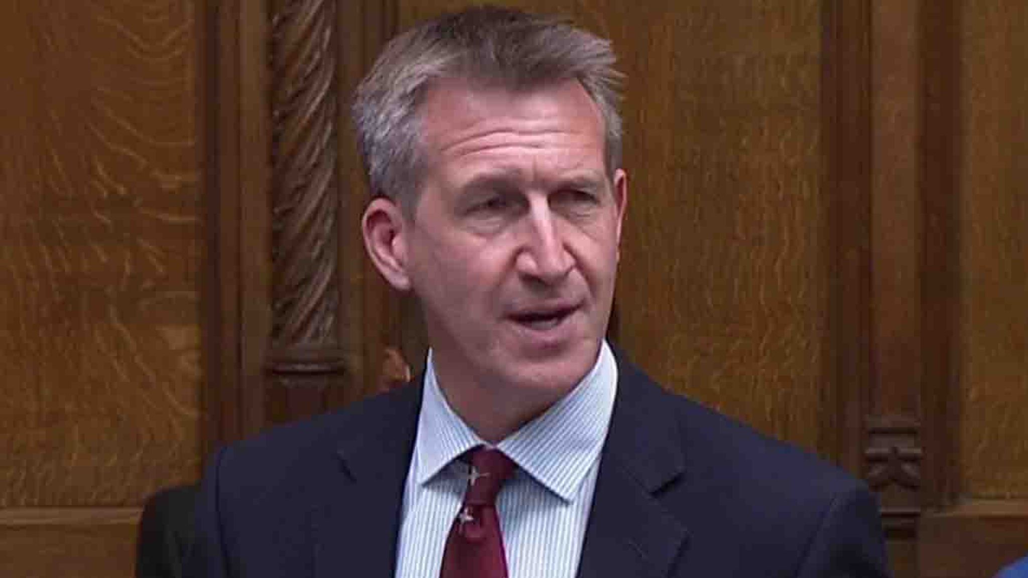 One in five Afghan refugees evicted from hotels are homeless, councils suggest | Politics News ...