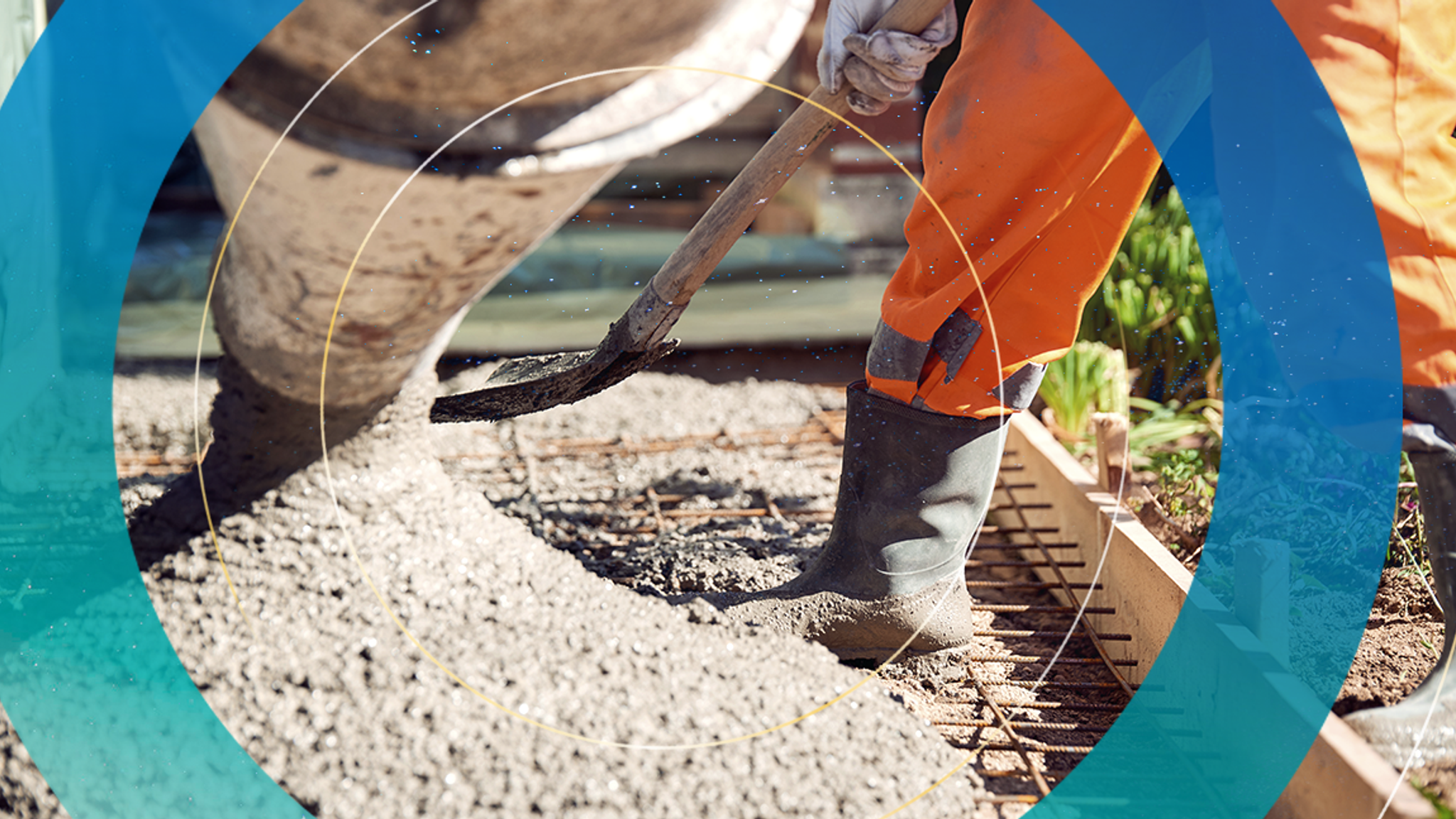 Cement industry must be regulated to eliminate its carbon emissions ...