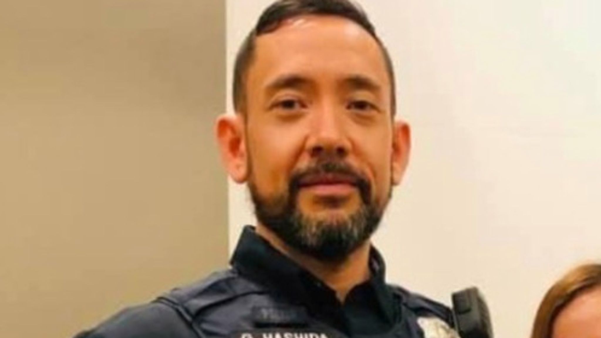 Third suicide among officers who defended US Capitol from rioters | US ...