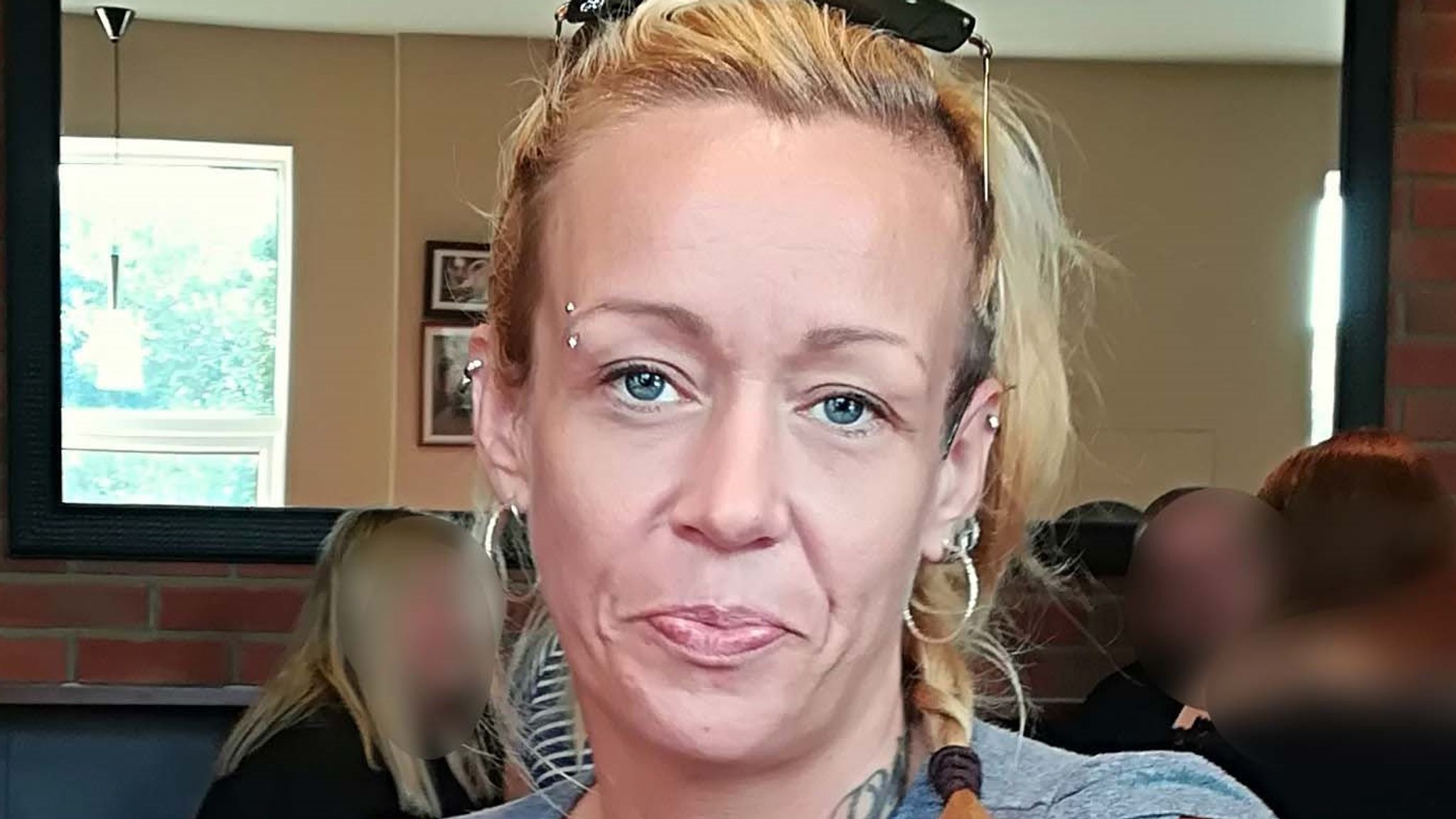 Helen Anderson: Man charged with murder after mum-of-four with 'big ...