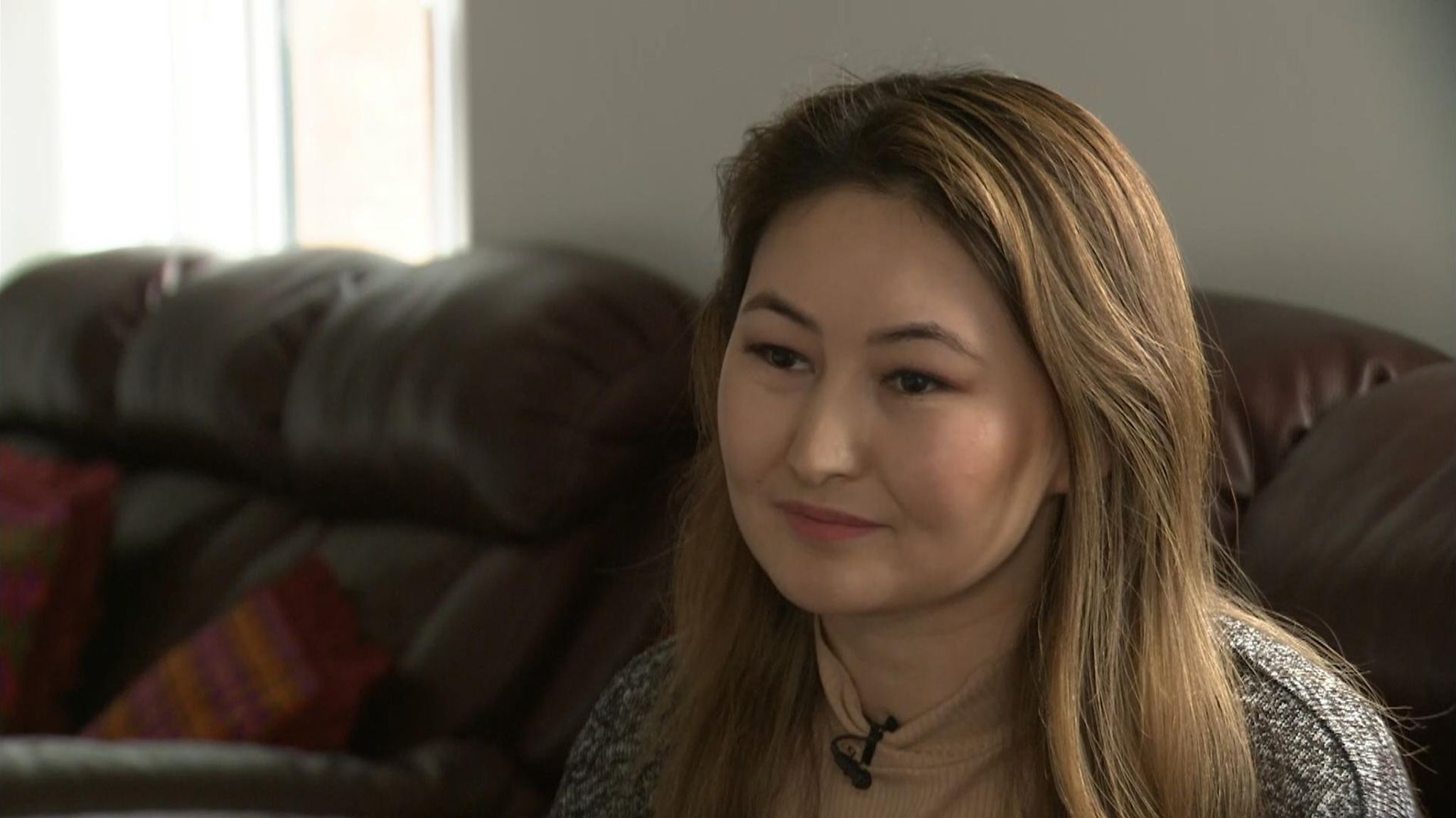 Afghanistan: 'They are in grave danger' - fears for influential women ...