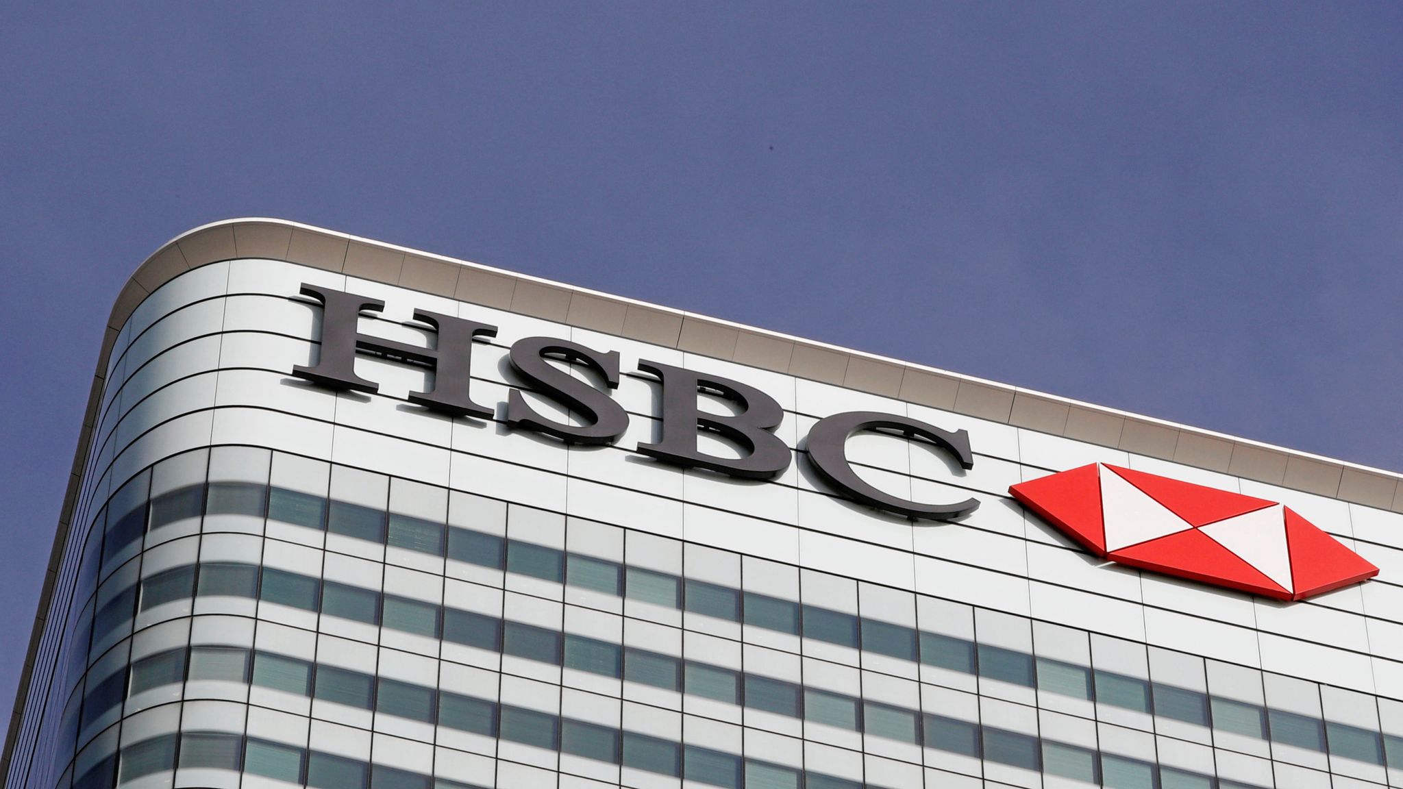 HSBC to become latest major bank to remove bonus cap for UK staff ...