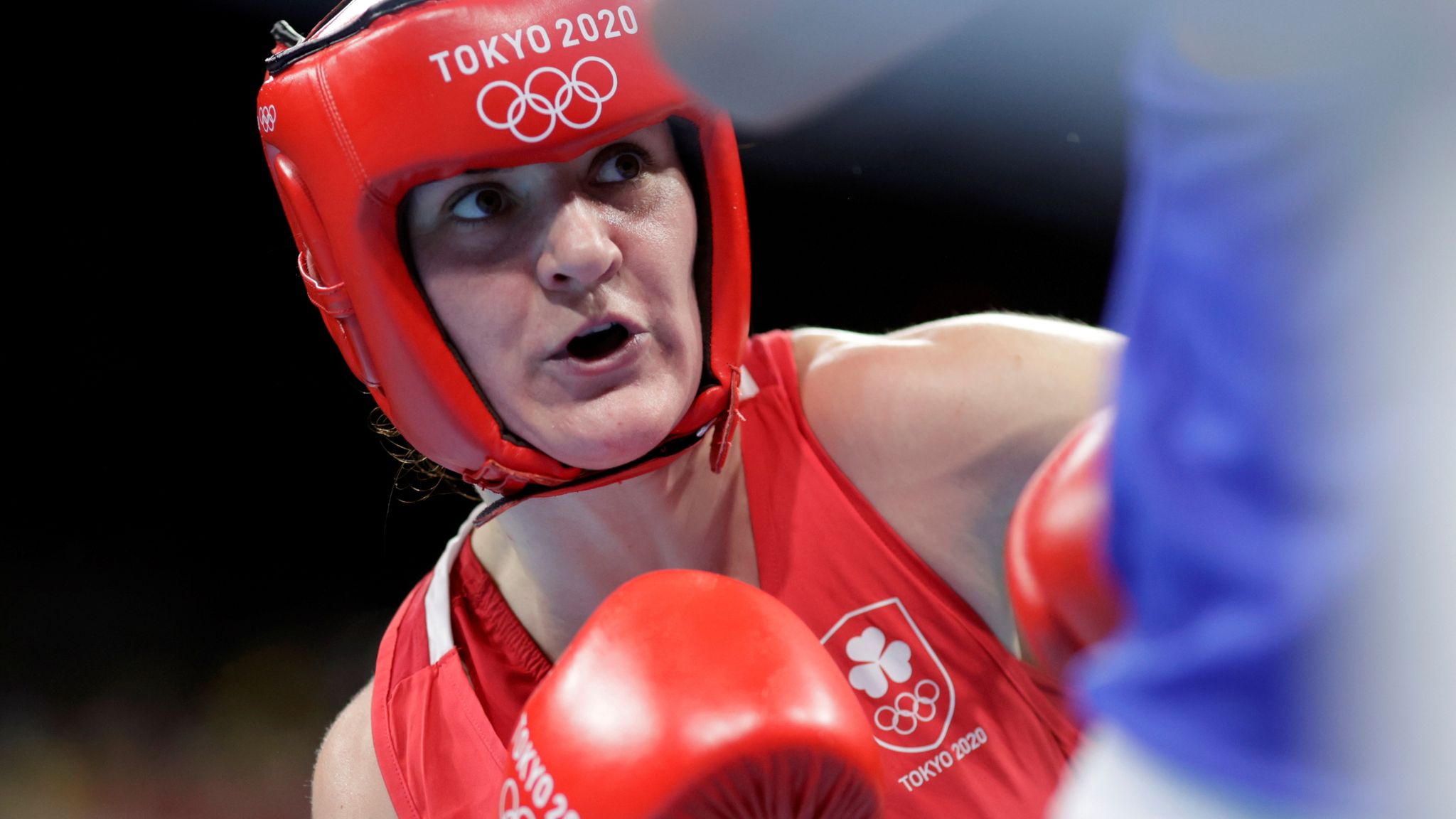 Tokyo Olympics: Team GB's Liam Heath wins bronze in canoe sprint while ...