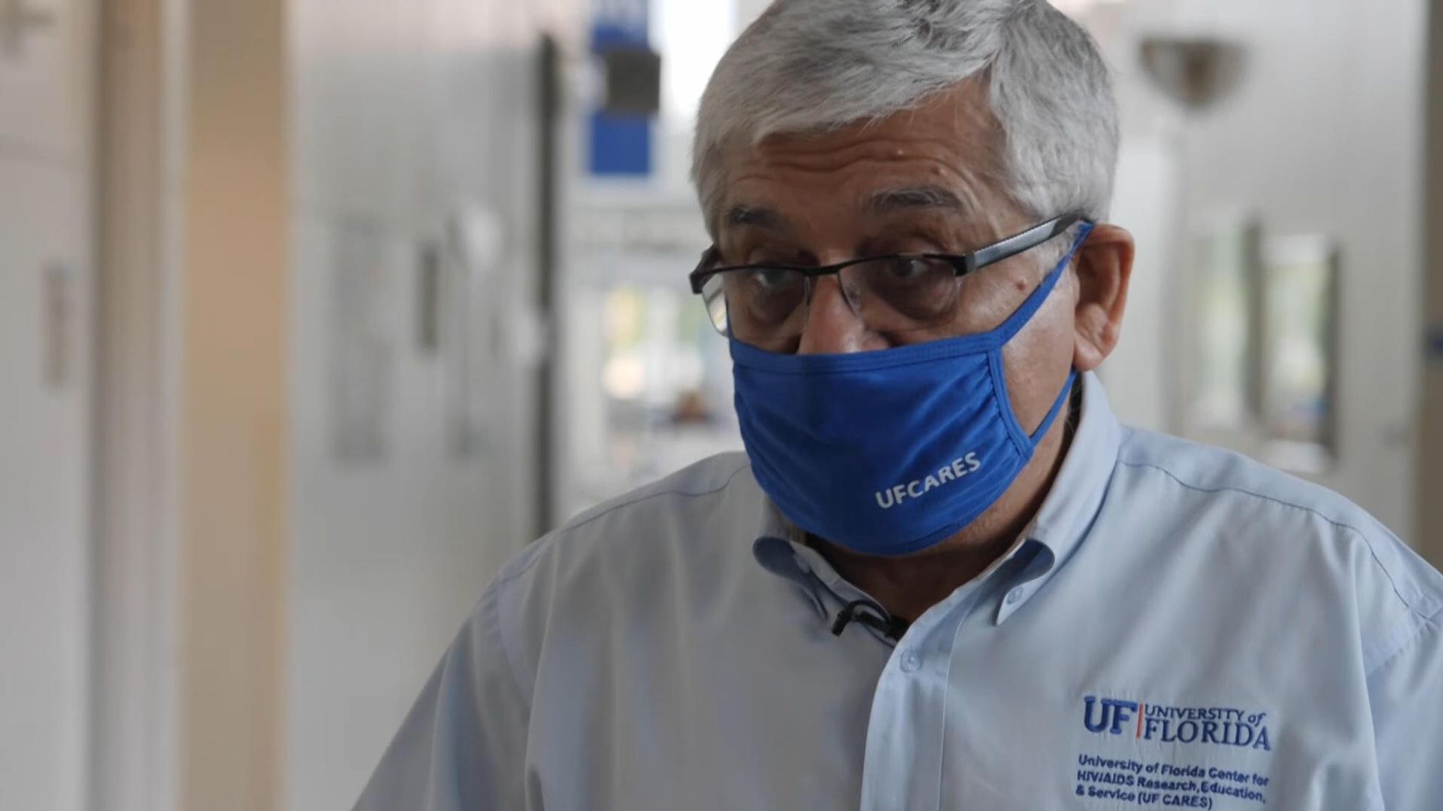 COVID-19: Florida sees record number of coronavirus patients in ...