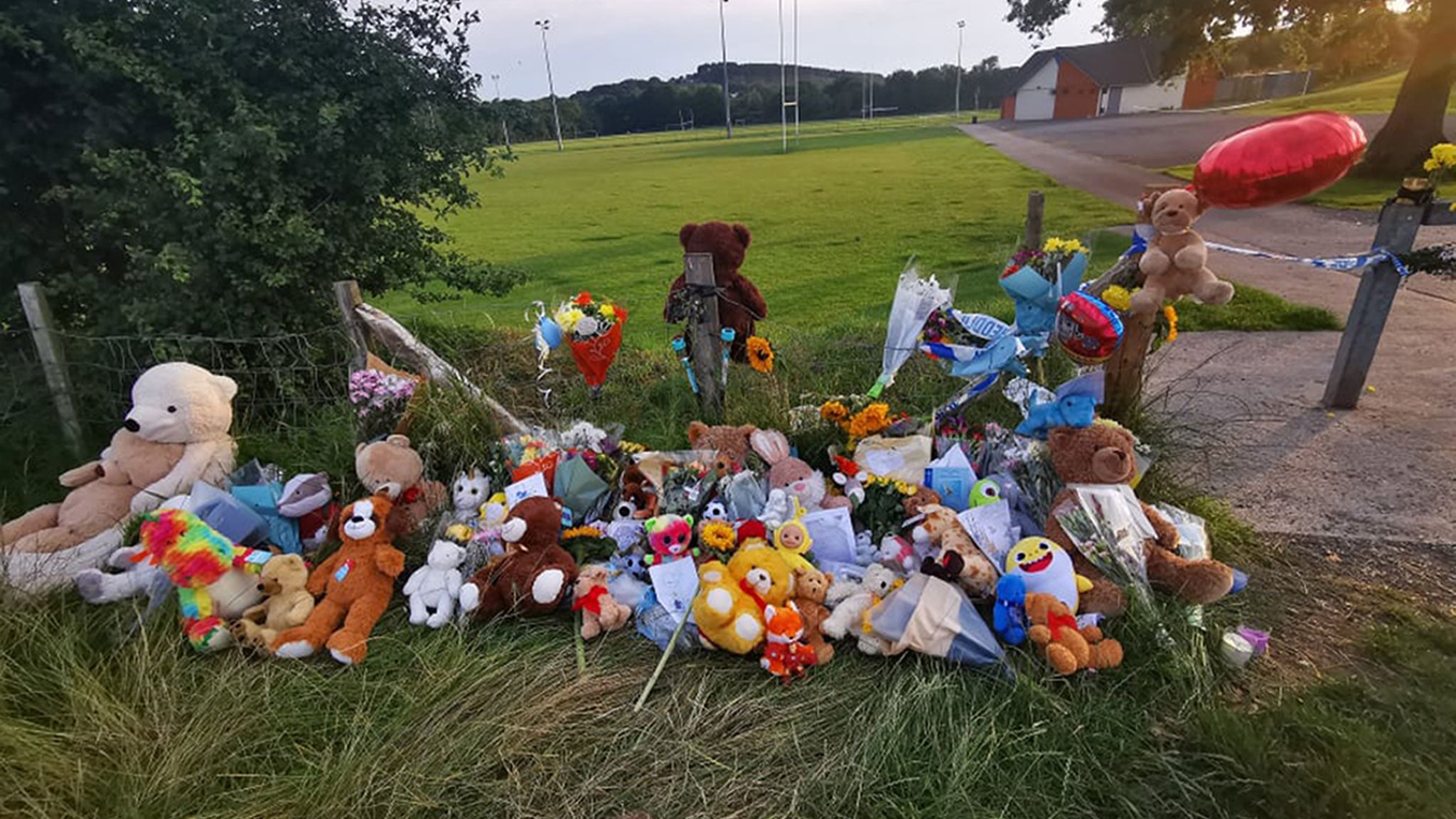 Logan Mwangi murder trial: Boy, five, found dead in river suffered ...