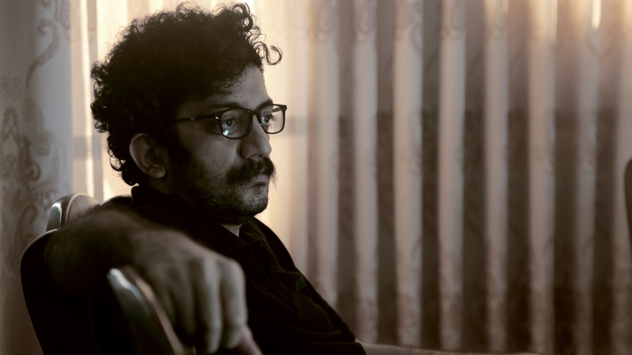 Mehdi Rajabian: The Iranian musician risking it all for new album after ...