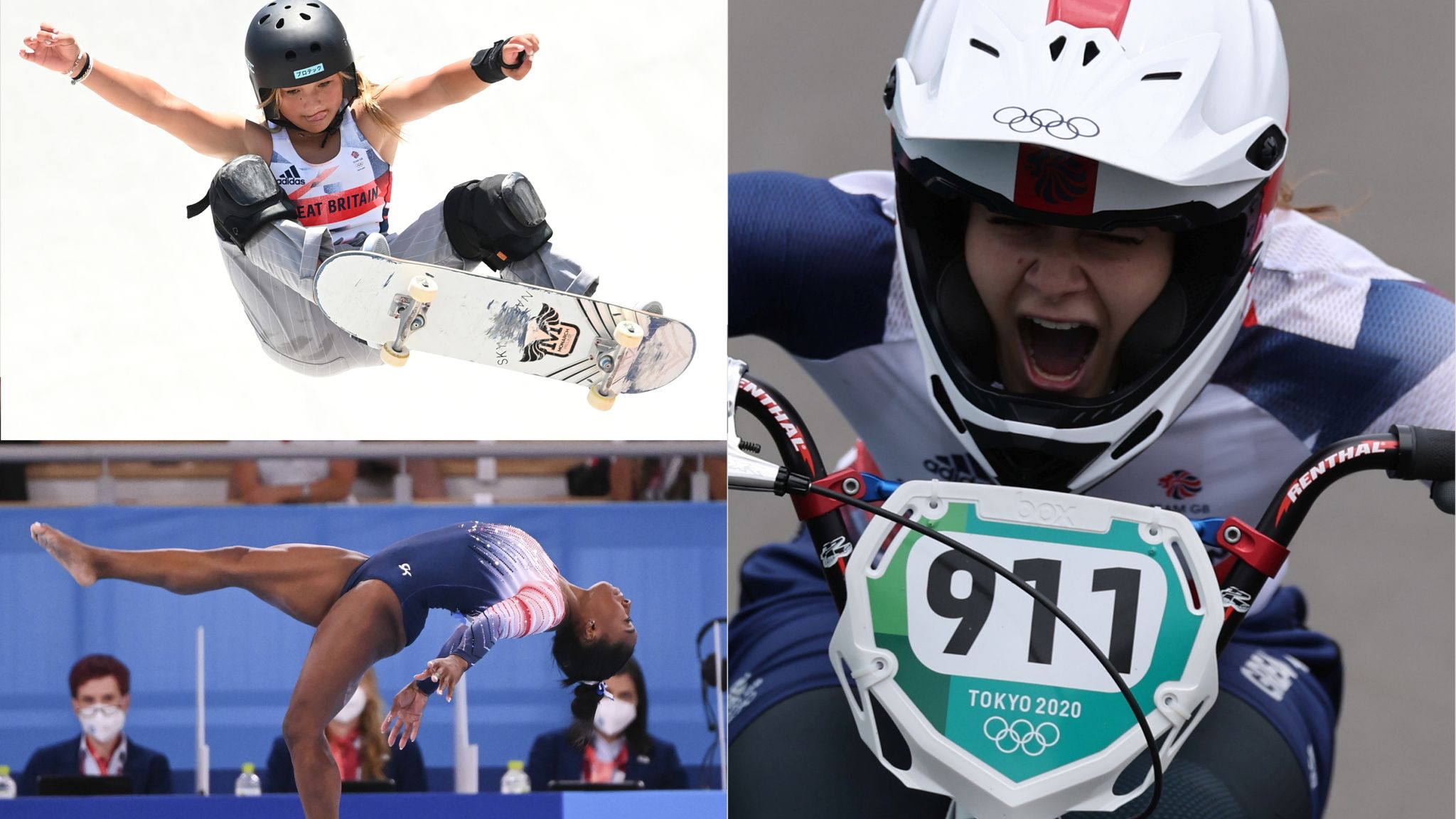 Tokyo Olympics: The key moments from one of the most historic gambles ...