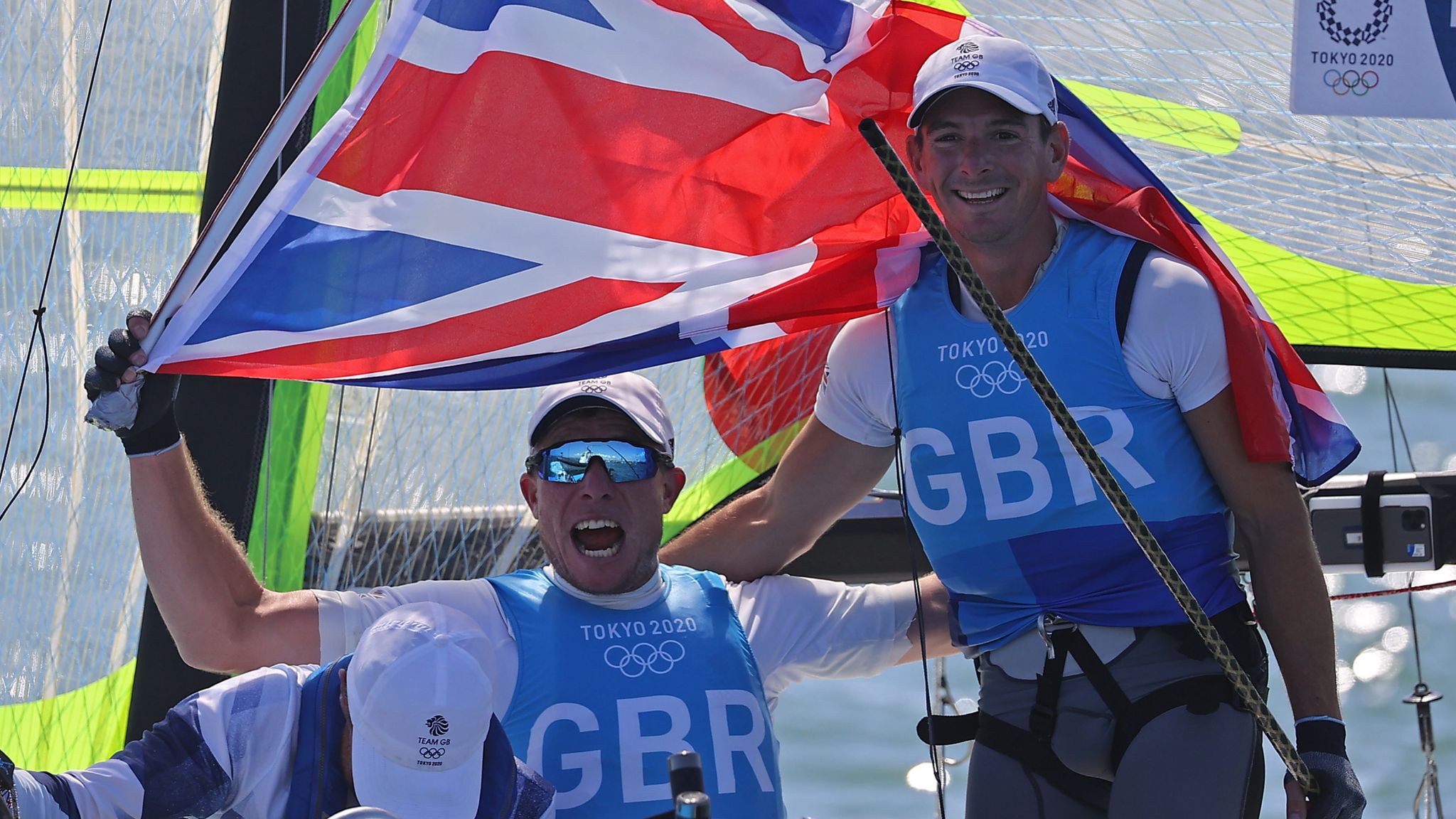 Tokyo Olympics: The full list of medal winners from Team GB | UK News ...