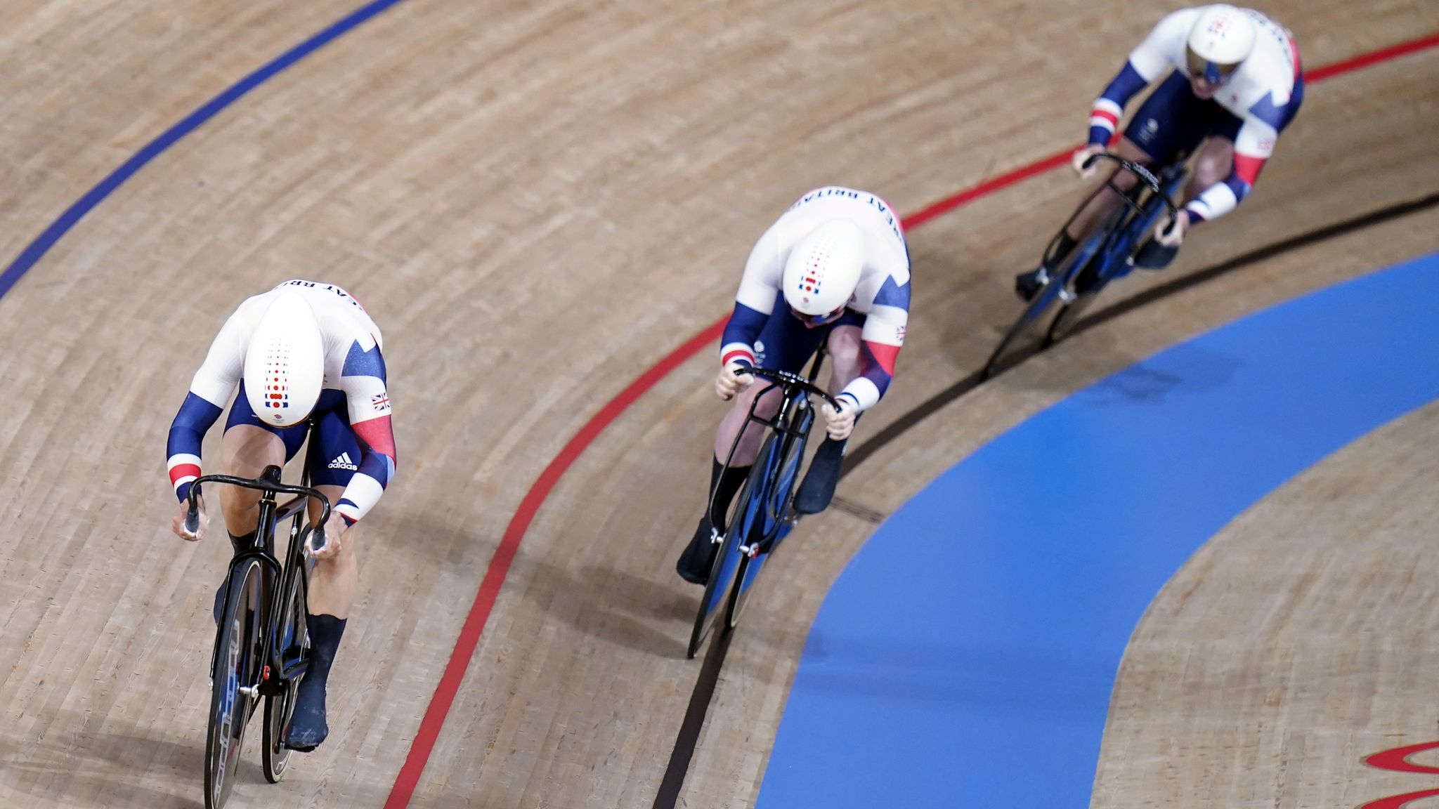 Tokyo Olympics: The full list of medal winners from Team GB | UK News ...