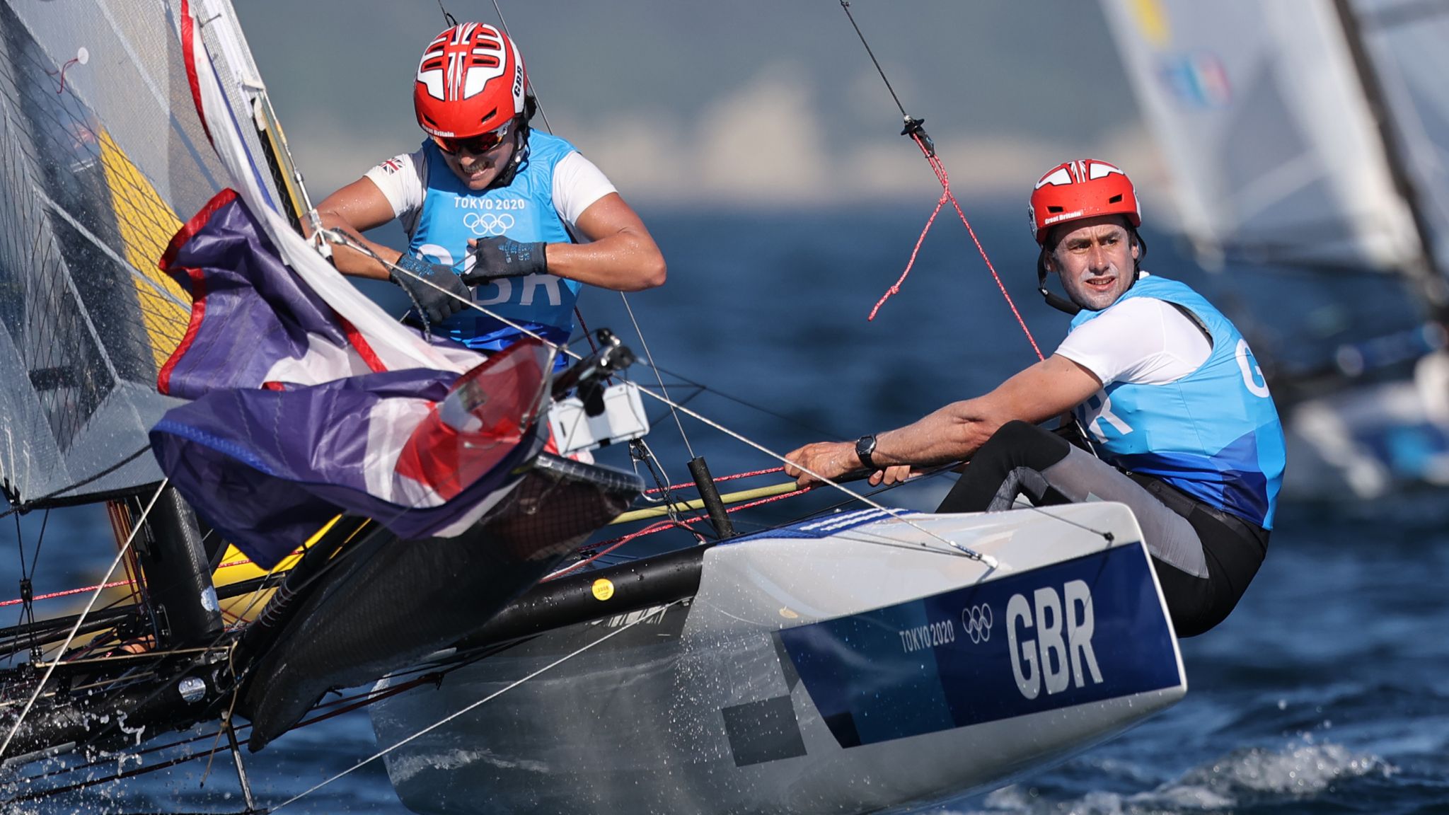Tokyo Olympics: The full list of medal winners from Team GB | UK News ...