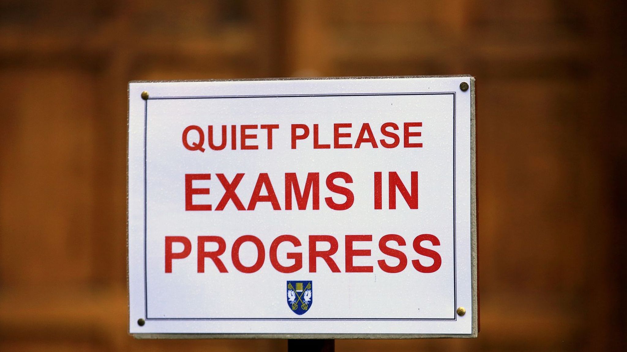 A-level and GCSE exams: What advanced information has been released for ...