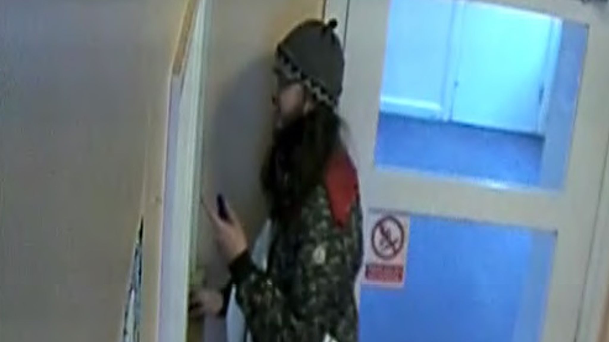 Sudesh Amman: Police operation to manage terrorist who stabbed two ...