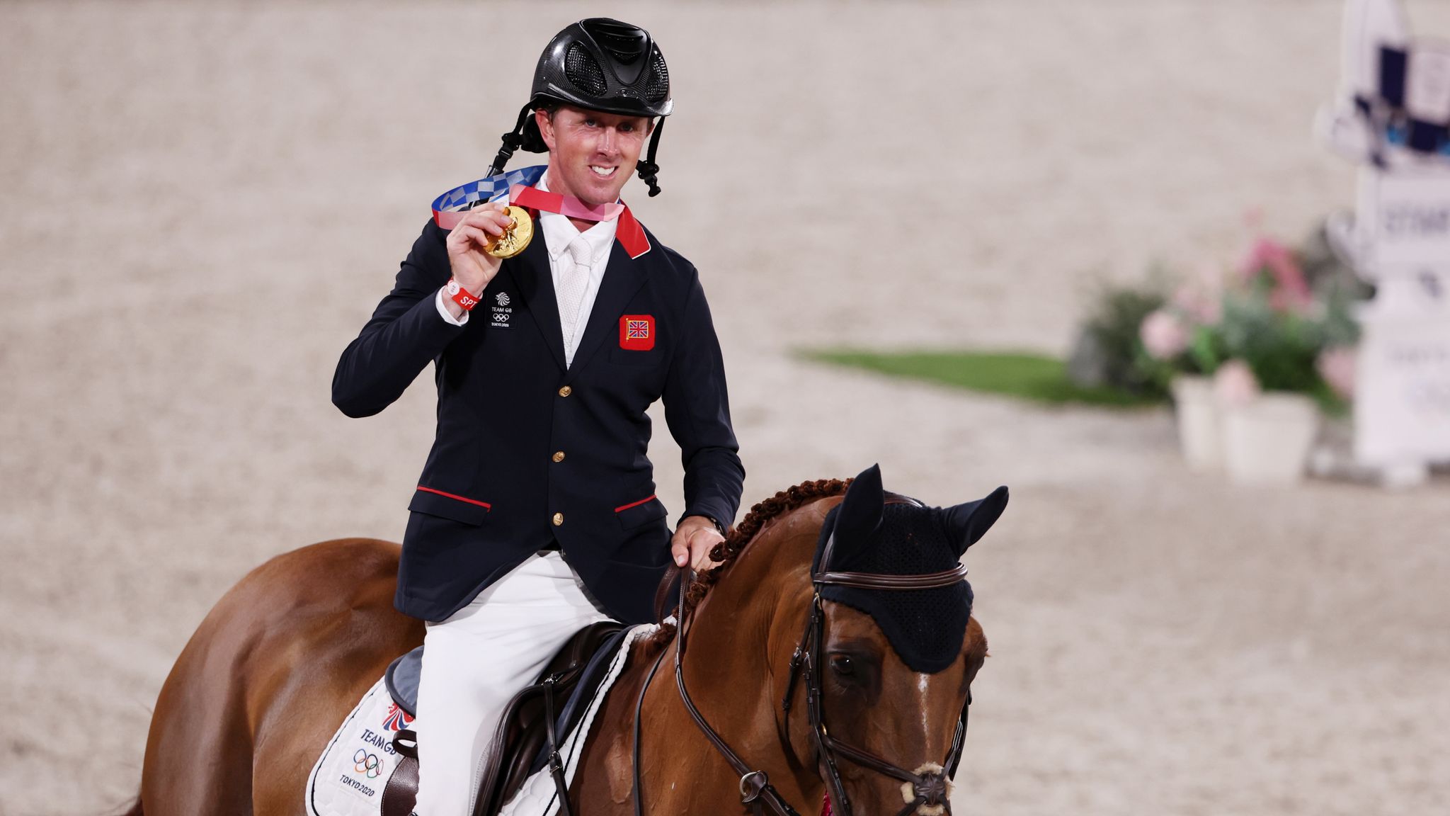Tokyo Olympics: The full list of medal winners from Team GB | UK News ...